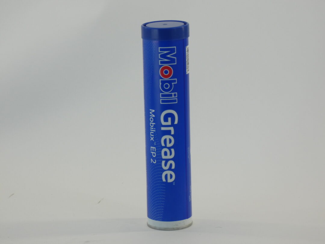 *Lot of 10* Mobil Mobilux EP2 Grease, 13.7 oz – GPM Surplus