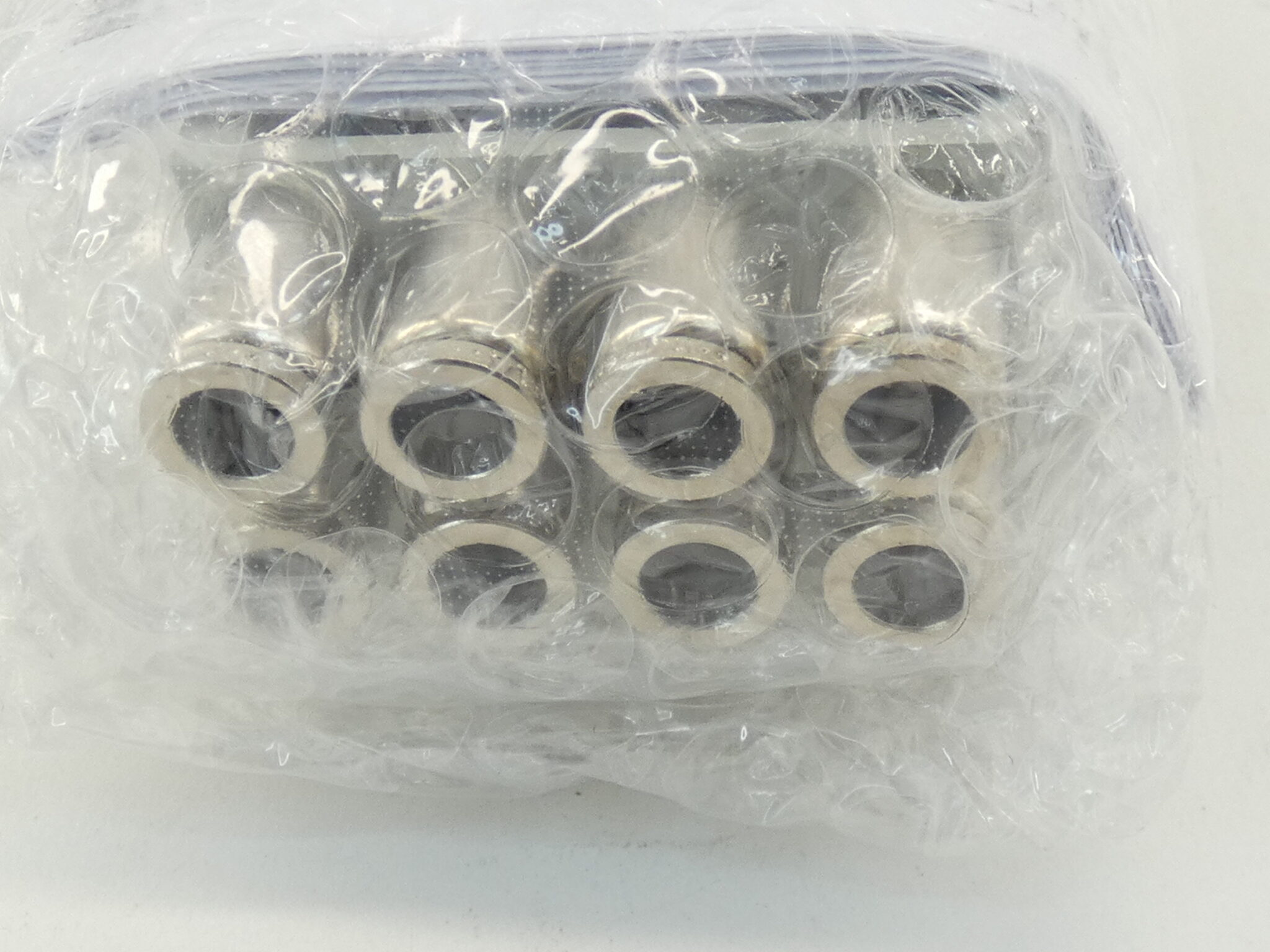 ASCO Numatics Manifold K501AMM42MA0010 – GPM Surplus