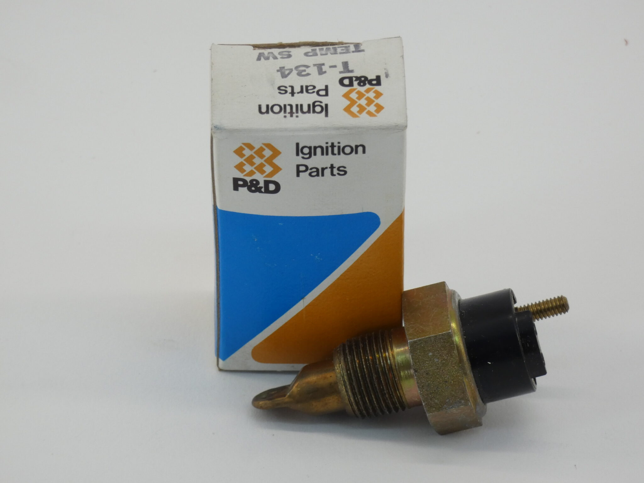 P&D Ignition Parts T-134 Temperature Switch – GPM Surplus