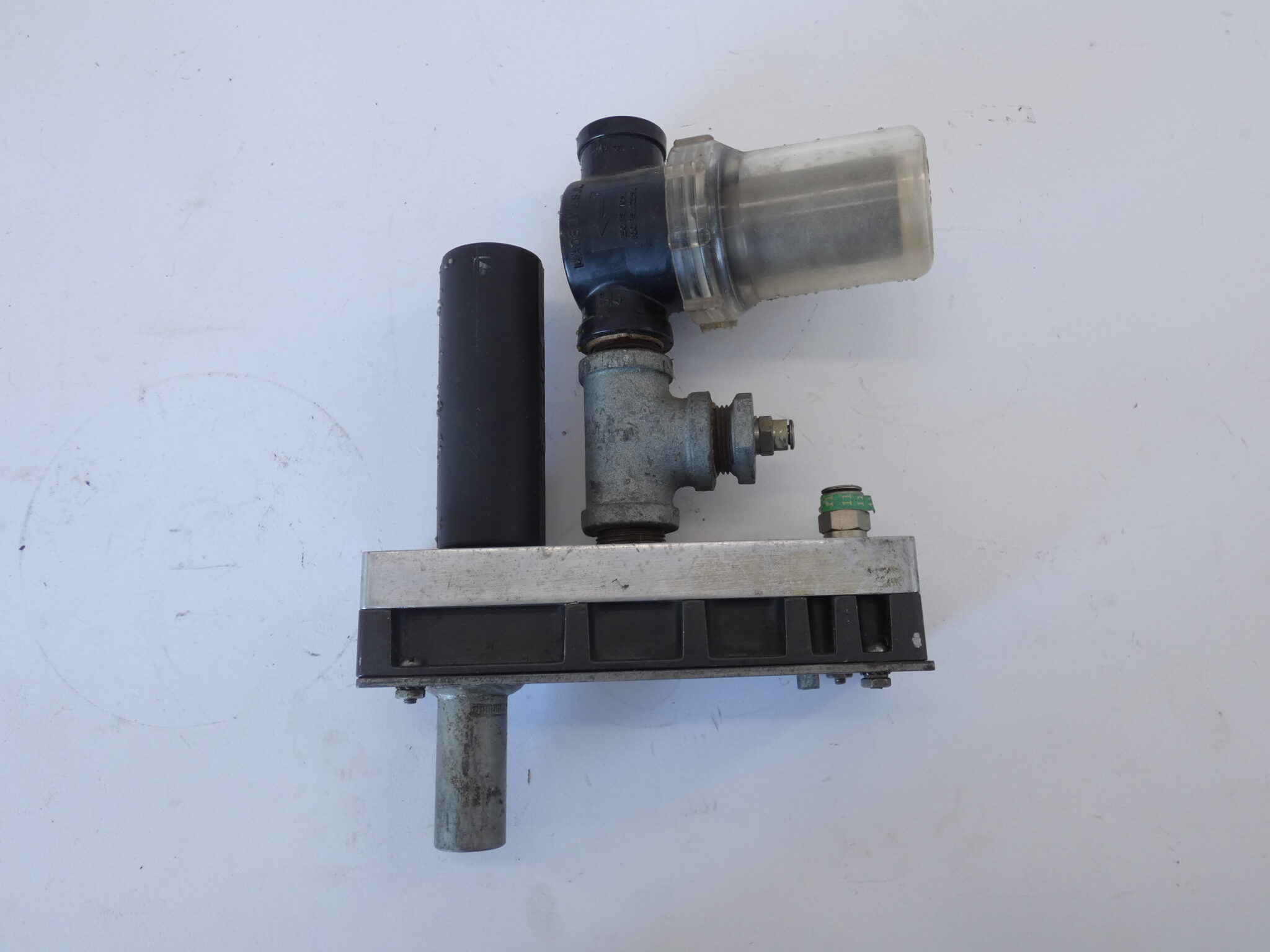PIAB MLD 50 Vacuum Pump, 32.01.071 – GPM Surplus
