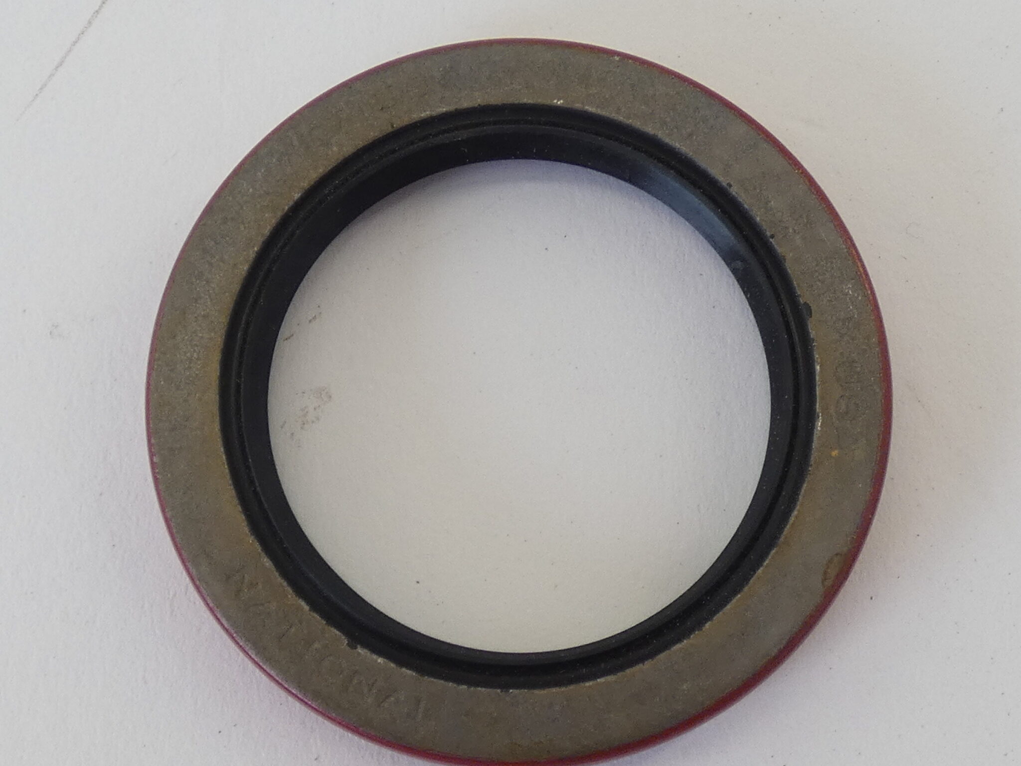 Federal Mogul 471504 Oil Seal, 1.75 x 2.437 x 0.312 – GPM Surplus