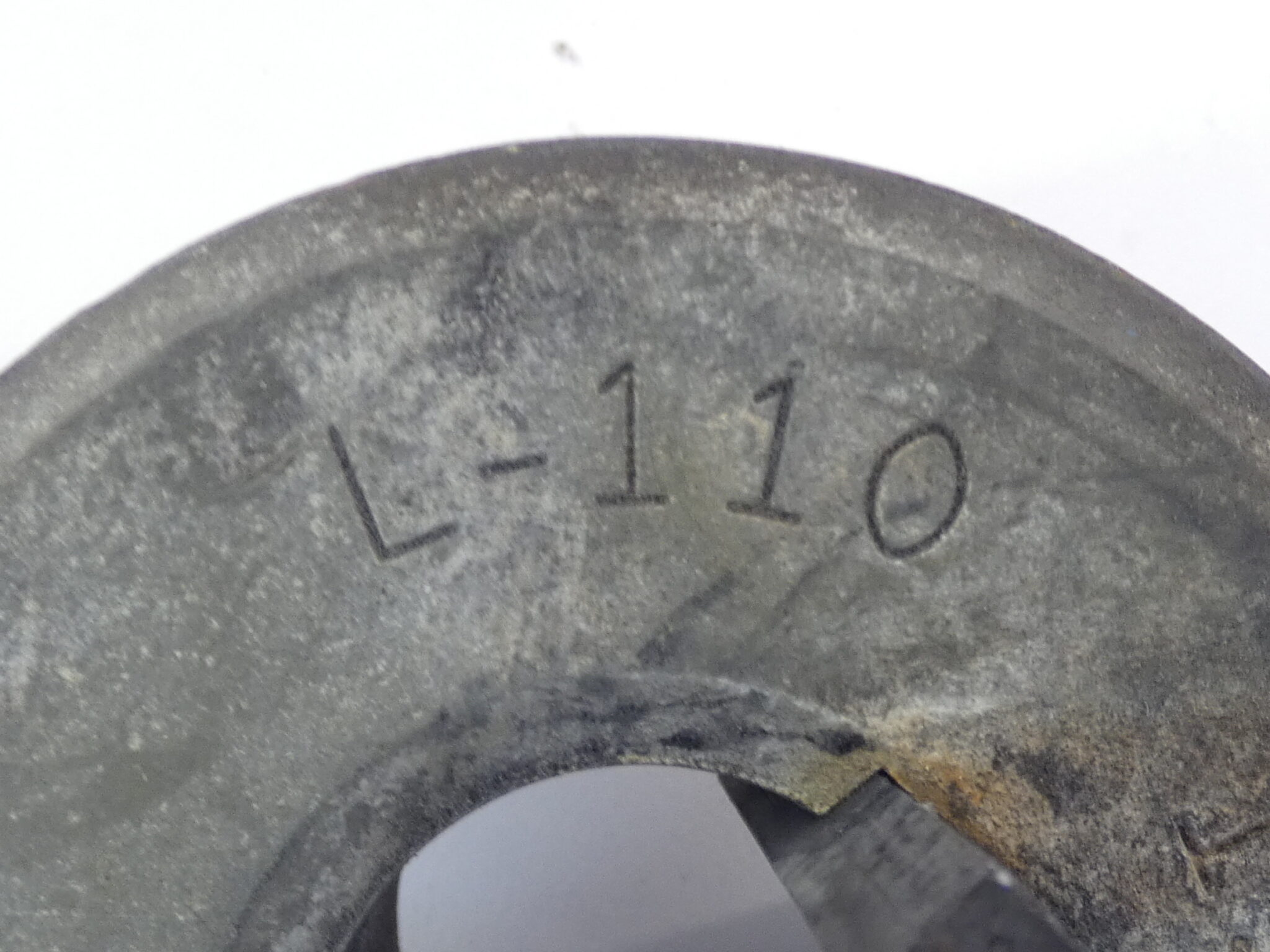 Lovejoy L-110 Coupling, 1.125″ – GPM Surplus