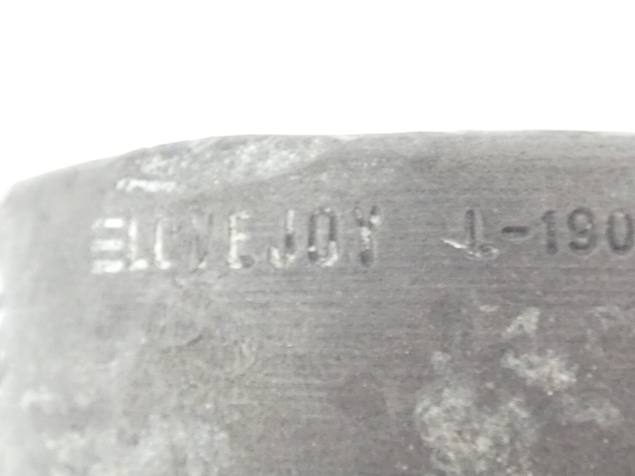 Lovejoy L-190 Coupling 1-9/16″ – GPM Surplus