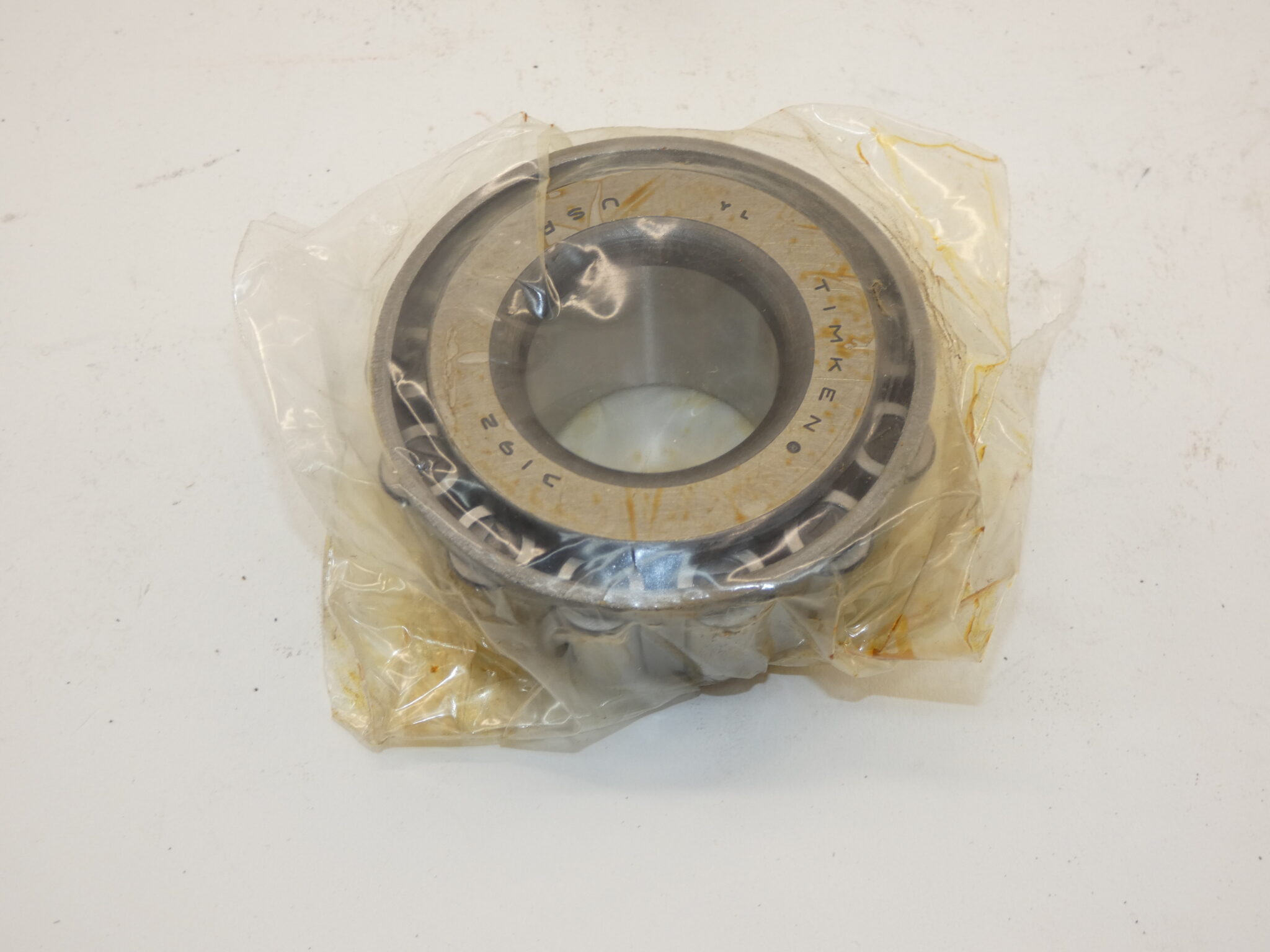 Timken 3192 Bearing – GPM Surplus