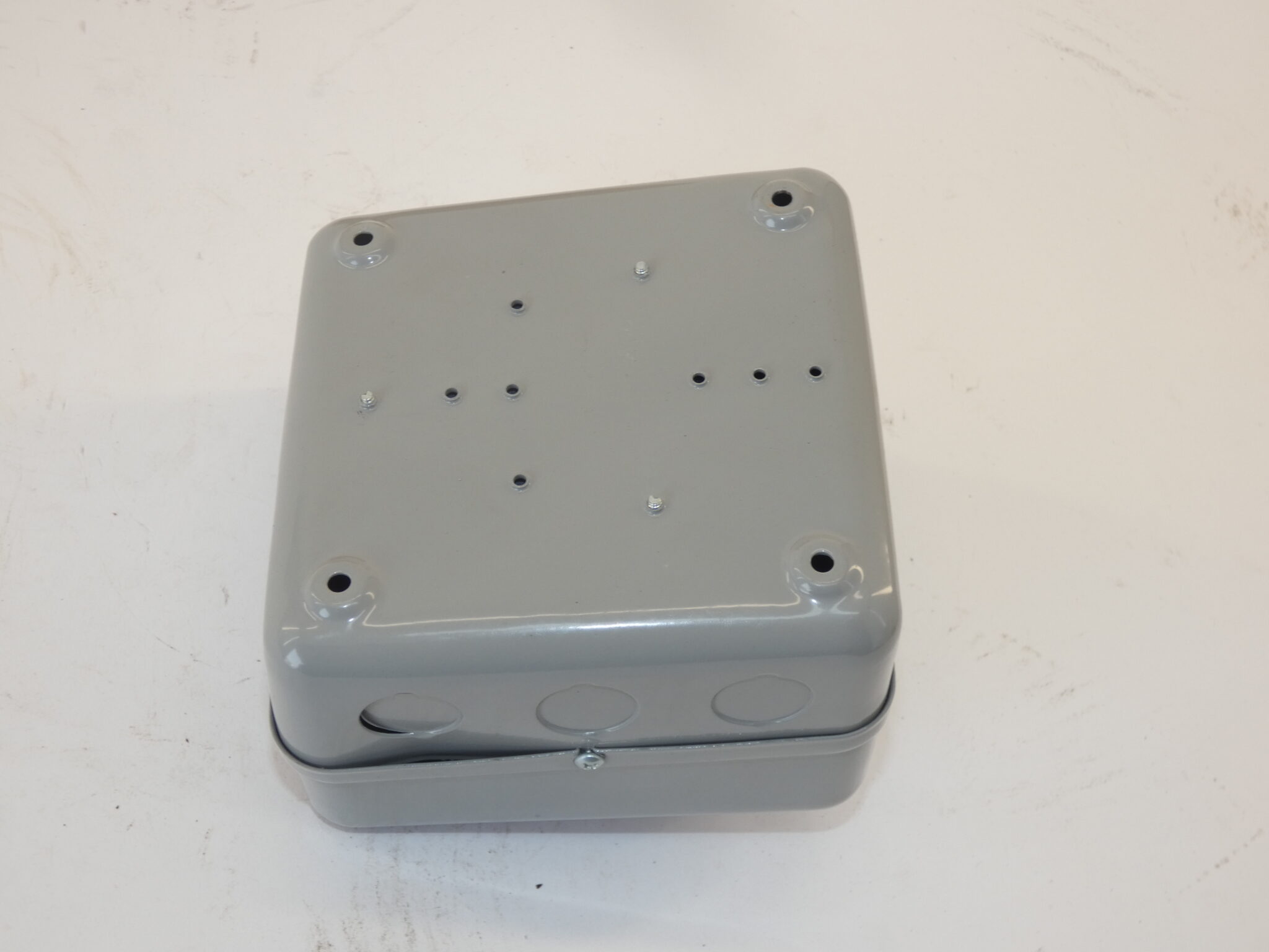 Warrick Controls 2810 -HD1 Liquid Level Control – GPM Surplus