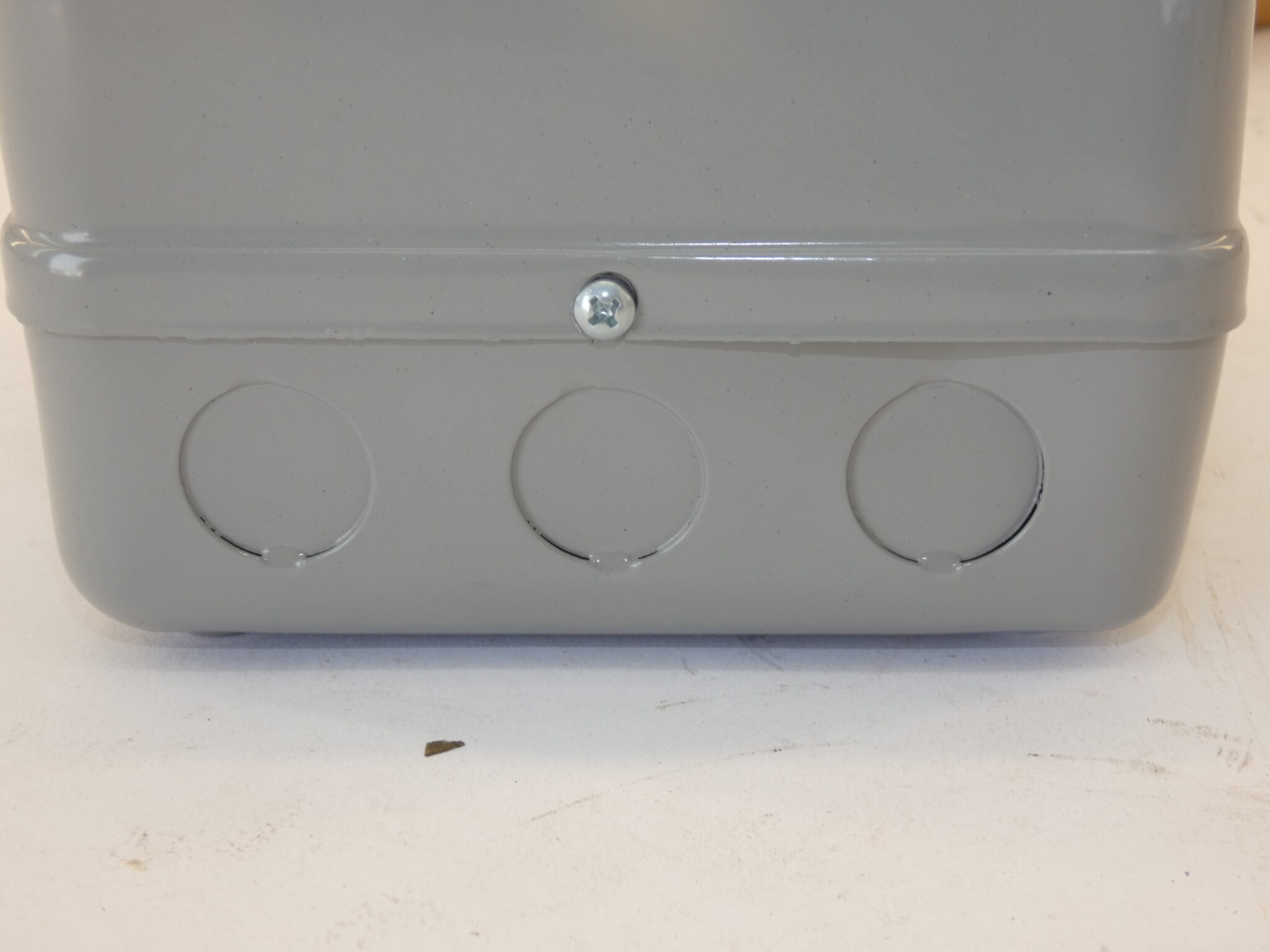 Warrick Controls 2810 -HD1 Liquid Level Control – GPM Surplus