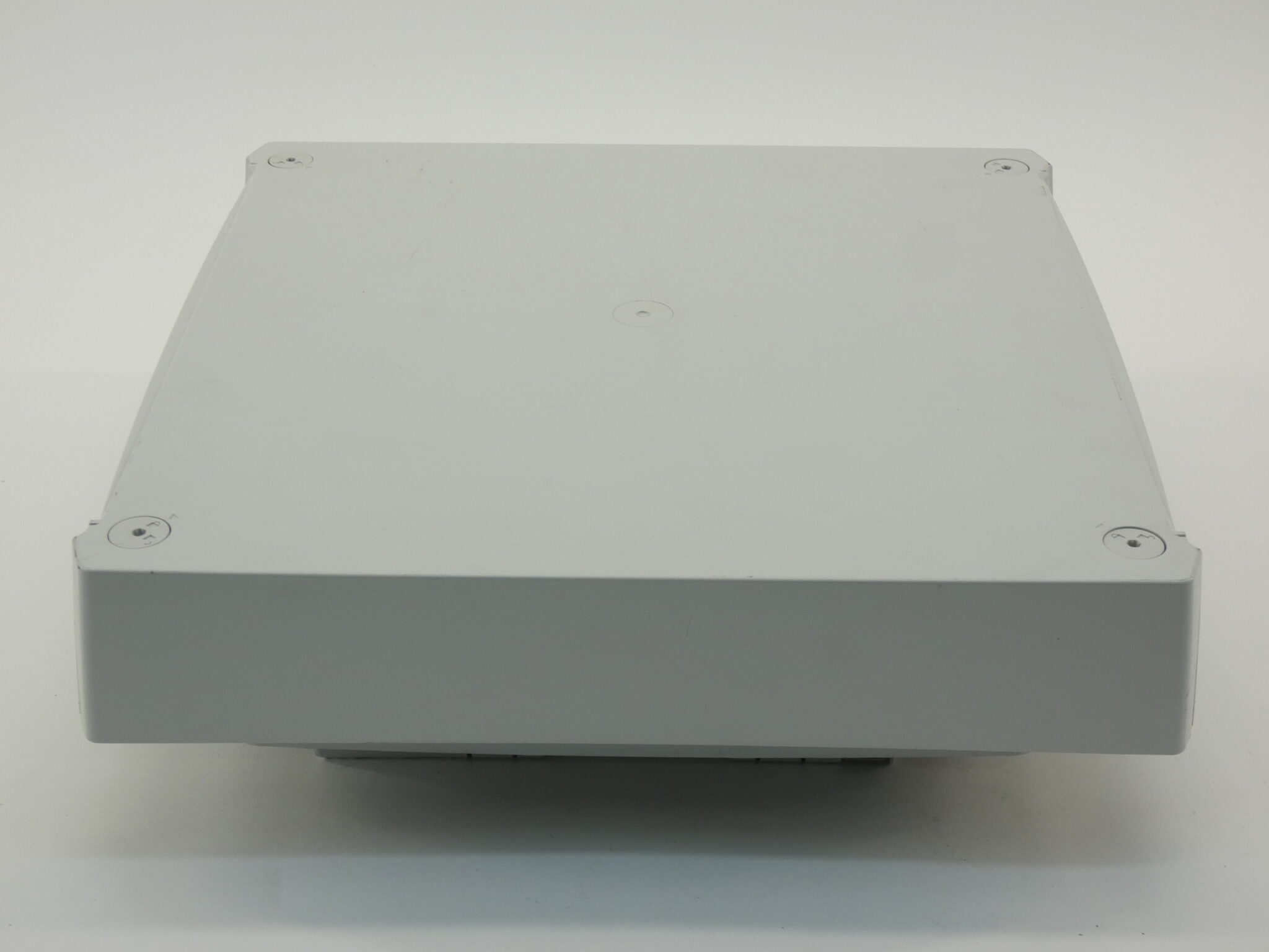 Rittal SK 3138.000 Roof Fan Enclosure – GPM Surplus