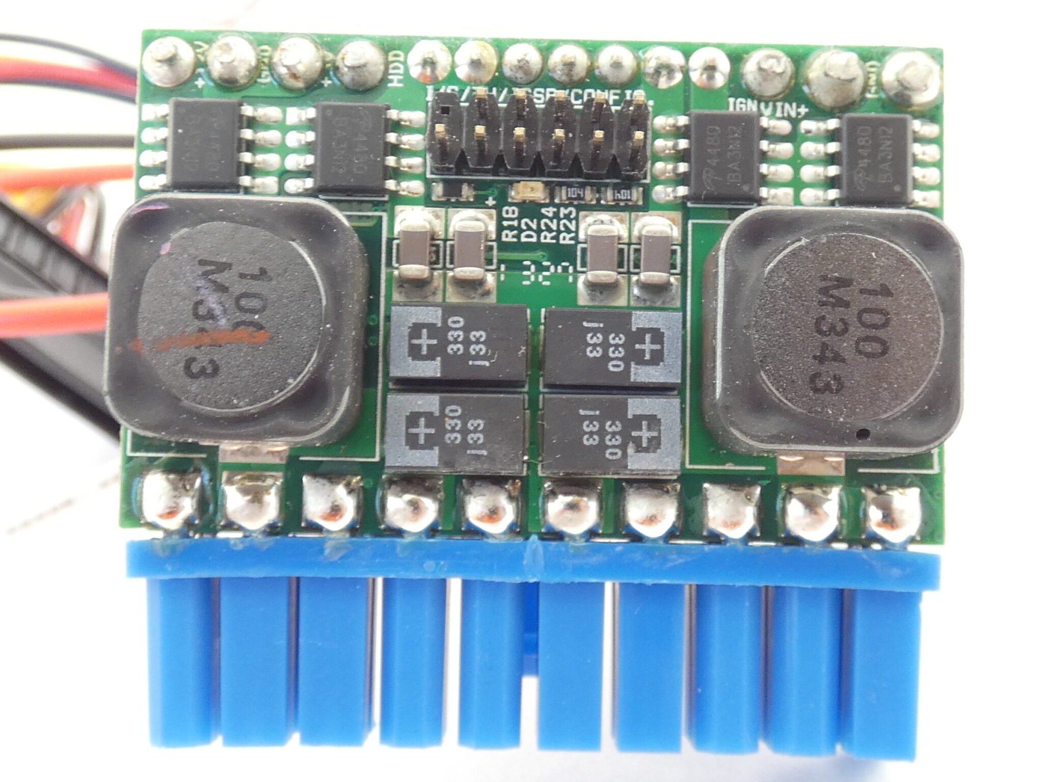 Mini-Box M3-ATX-HV Power Supply – GPM Surplus