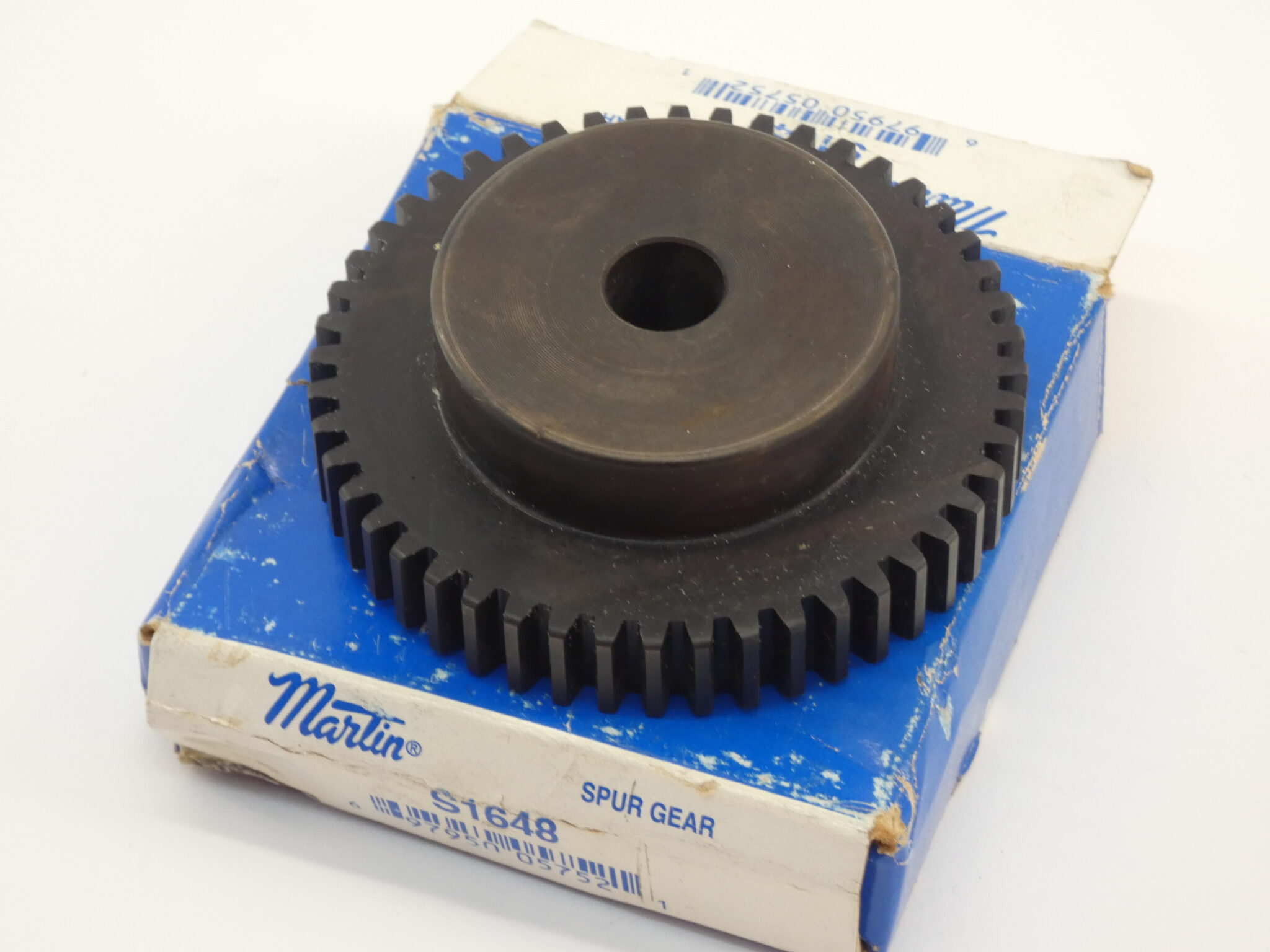 Martin S1648 Spur Gear – GPM Surplus