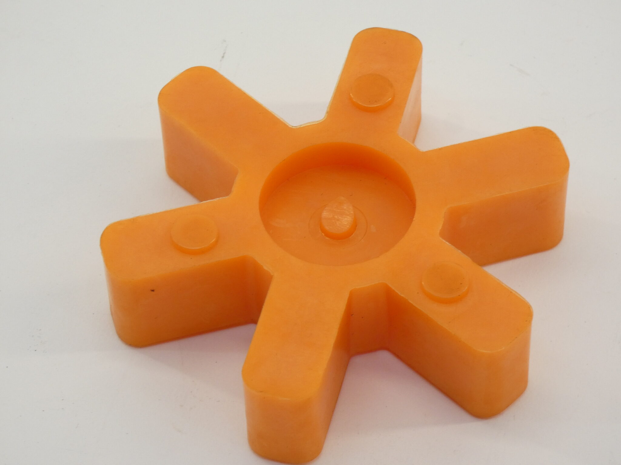 Baldor L150U Urethane Insert for Jaw Coupling, Maska – GPM Surplus