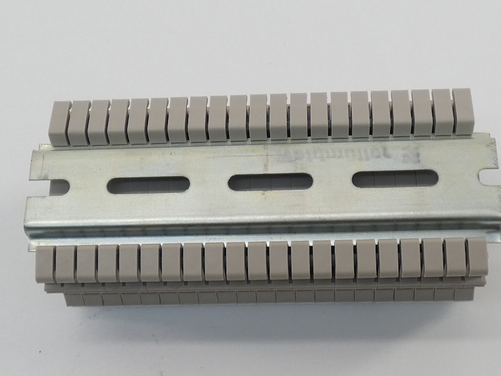 *Lot of 21* Weidmüller WDU 4 Terminal Blocks – GPM Surplus