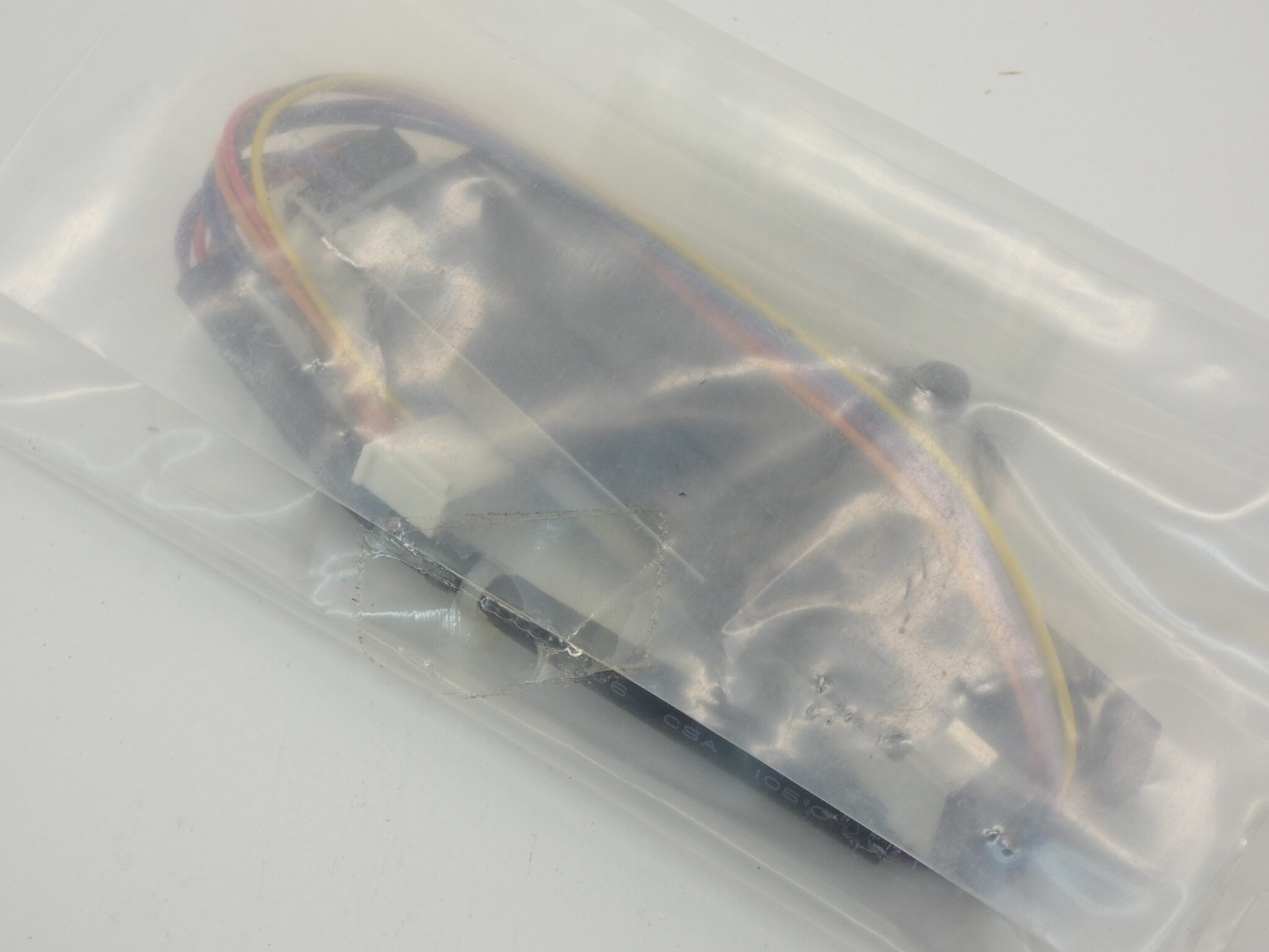 Sato PR7770100 Pitch Sensor Subassembly – GPM Surplus