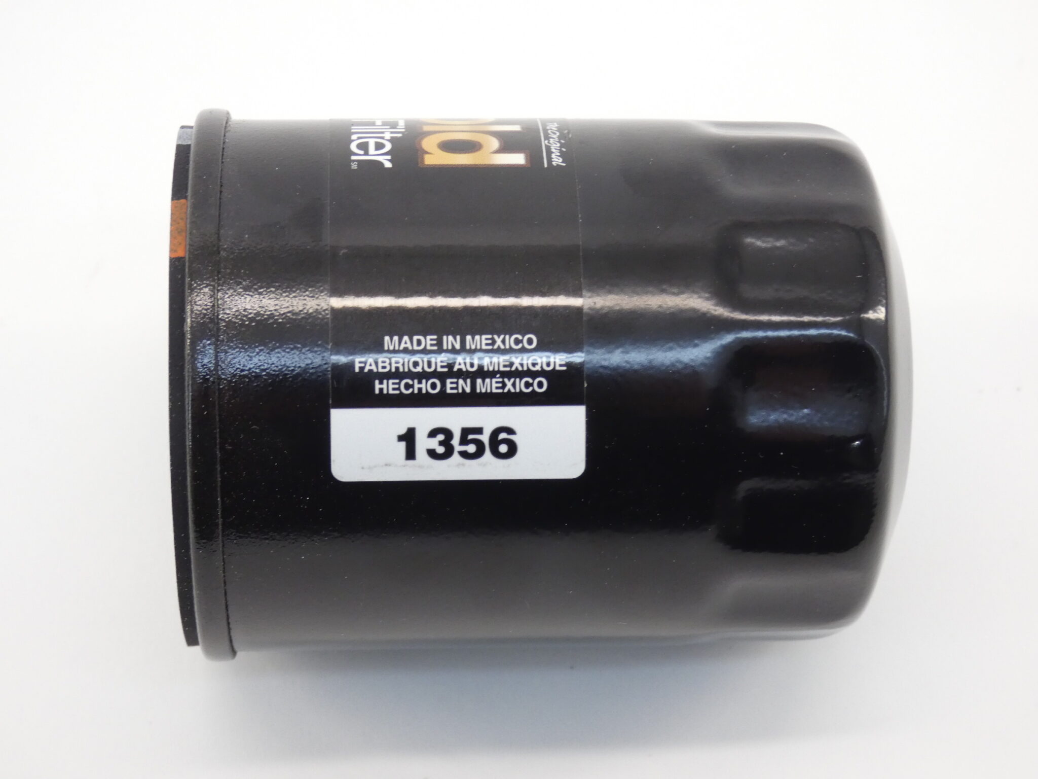 NAPA 1356 Oil Filter – GPM Surplus