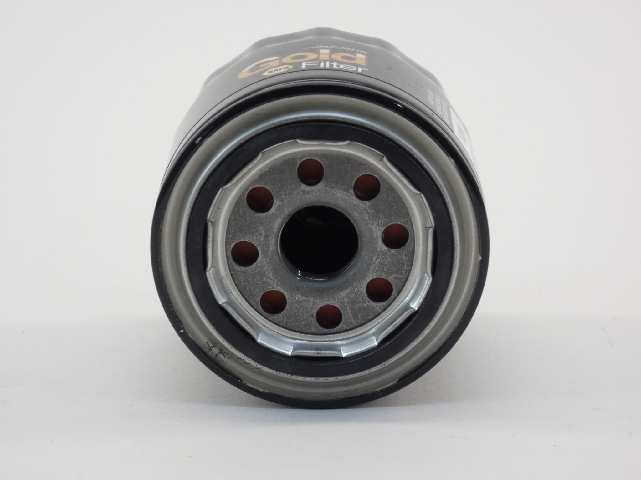NAPA 1334 Oil Filter – GPM Surplus