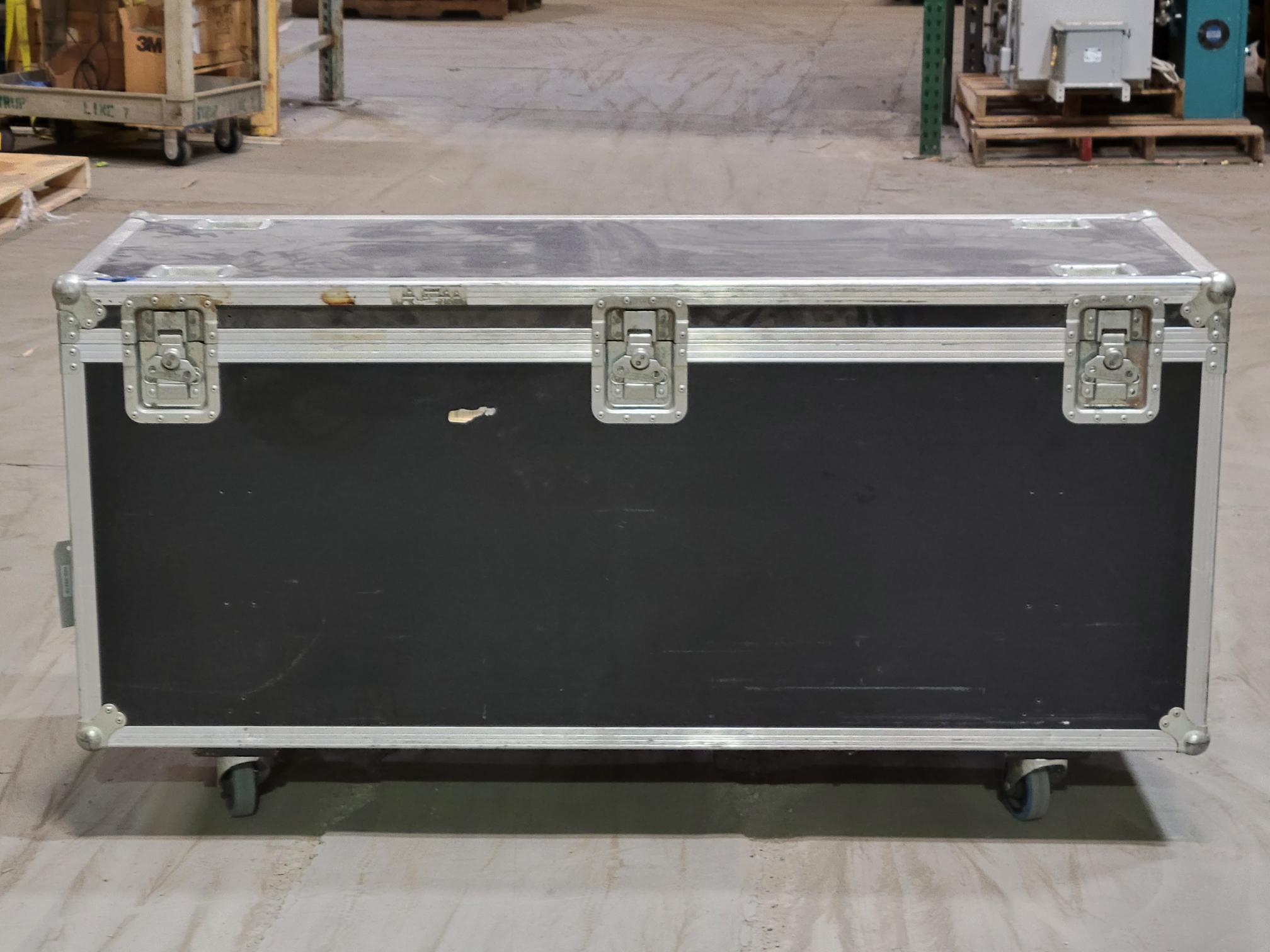 Roadie Case – GPM Surplus