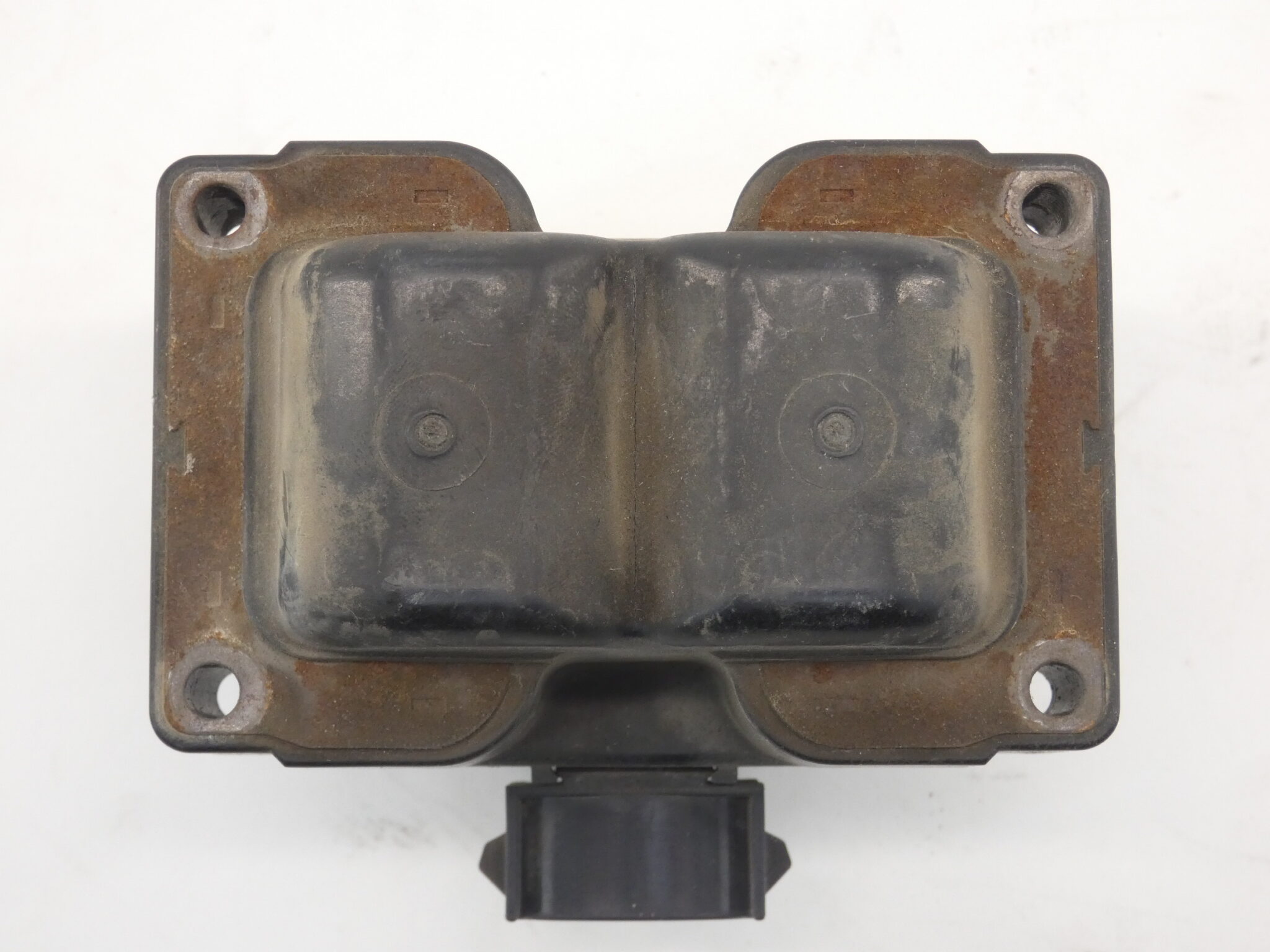 NAPA IC32 Ignition Coil MotorCraft F37U-12029-AA 12V NAPA Echlin – GPM ...
