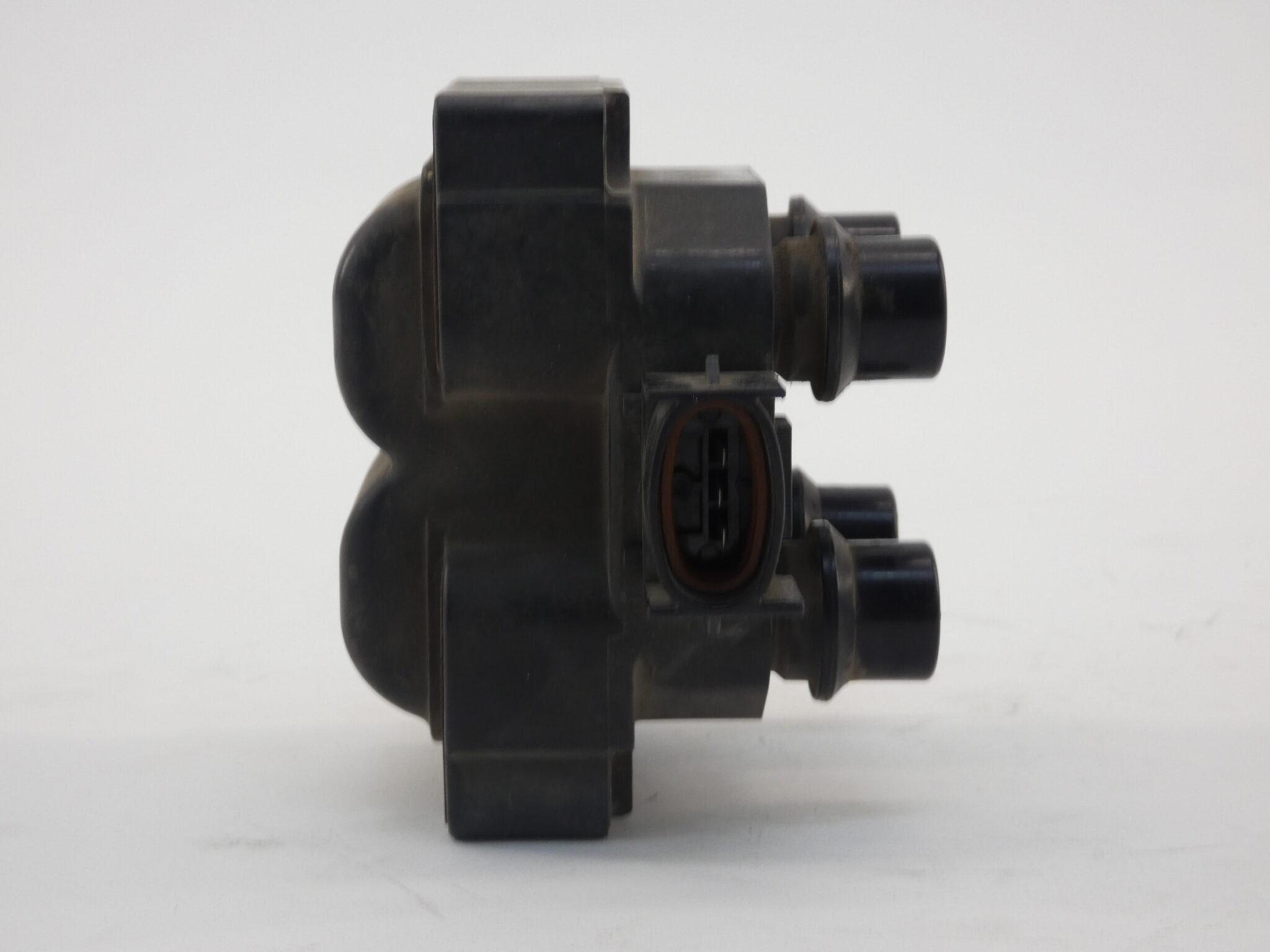 NAPA IC32 Ignition Coil MotorCraft F37U-12029-AA 12V NAPA Echlin – GPM ...