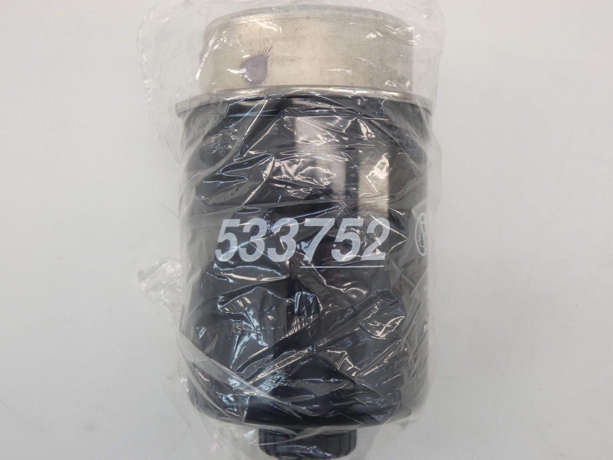 NAPA 3752 Fuel/Water Separator, 533752 – GPM Surplus