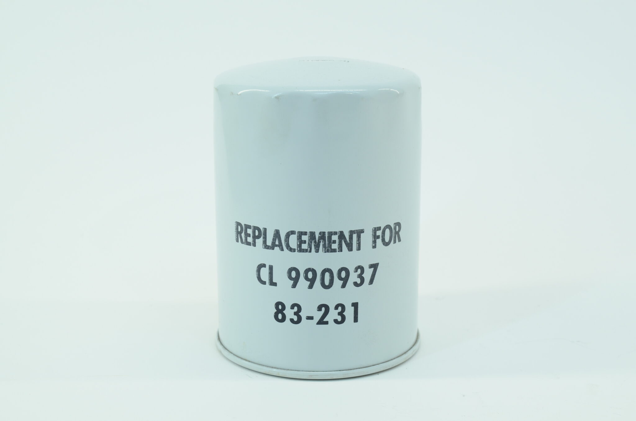 Replacement for Clark CL 990937 Oil Filter – GPM Surplus