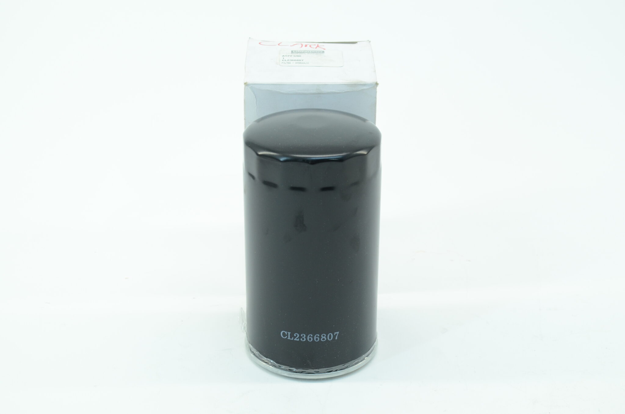 Clark CL2366807 Hydraulic Filter – GPM Surplus