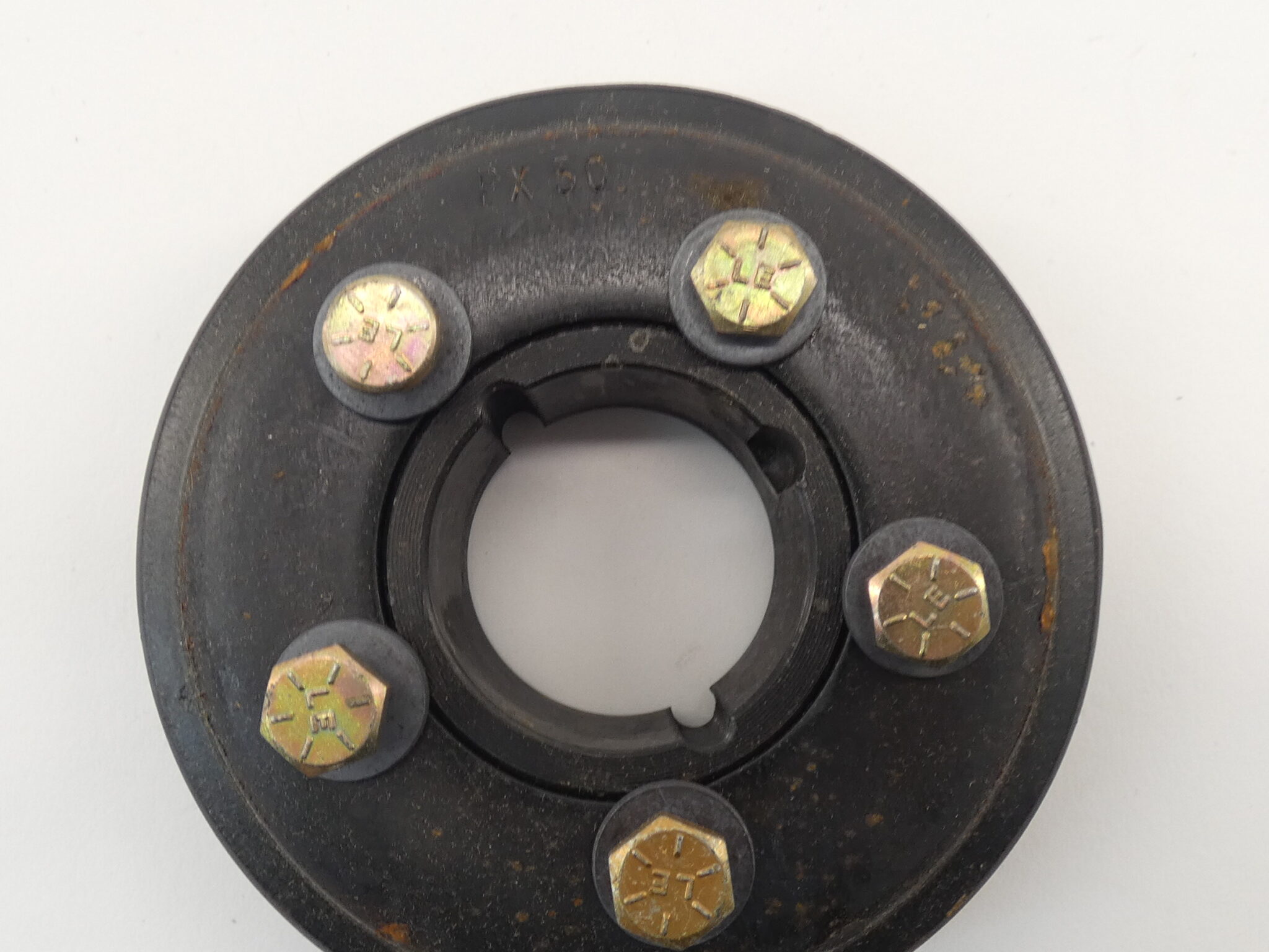 Dodge 010601 Para Flex Flange Coupling, PX50 – GPM Surplus