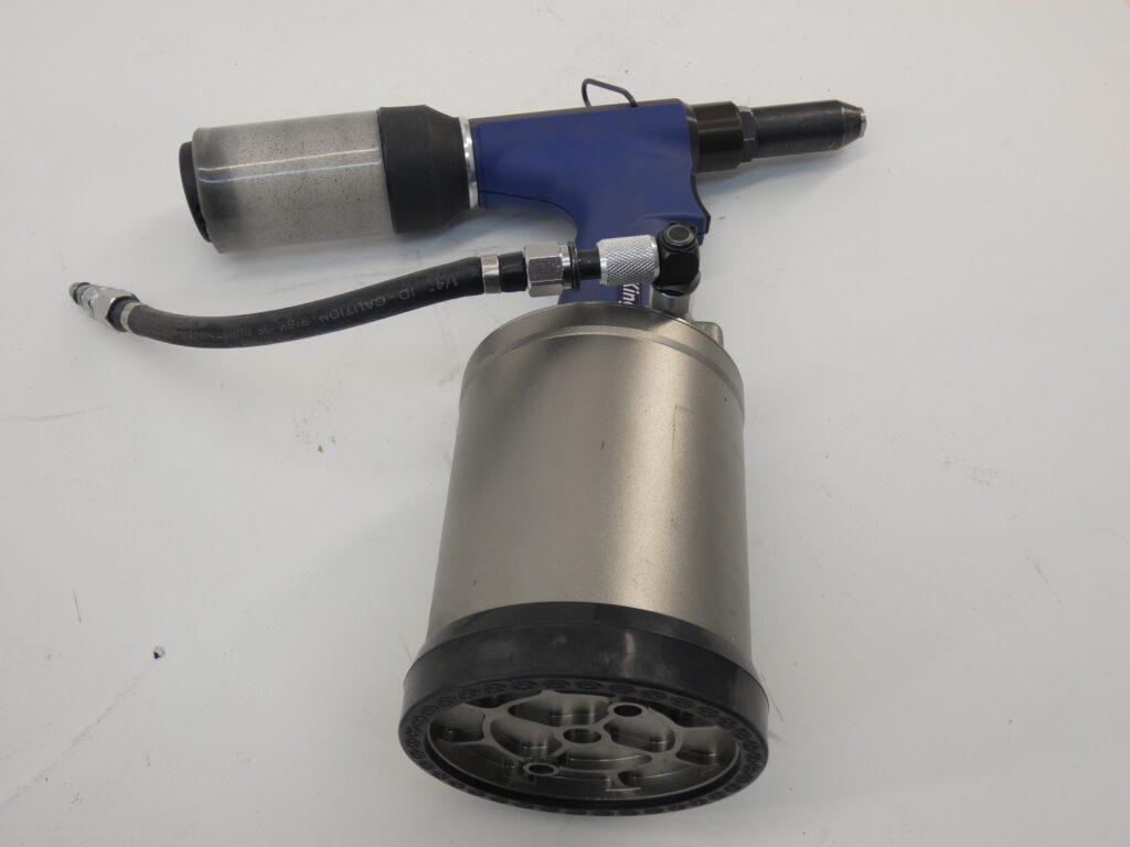 Rivet King RK8000-LS Rivet Tool Kit – GPM Surplus