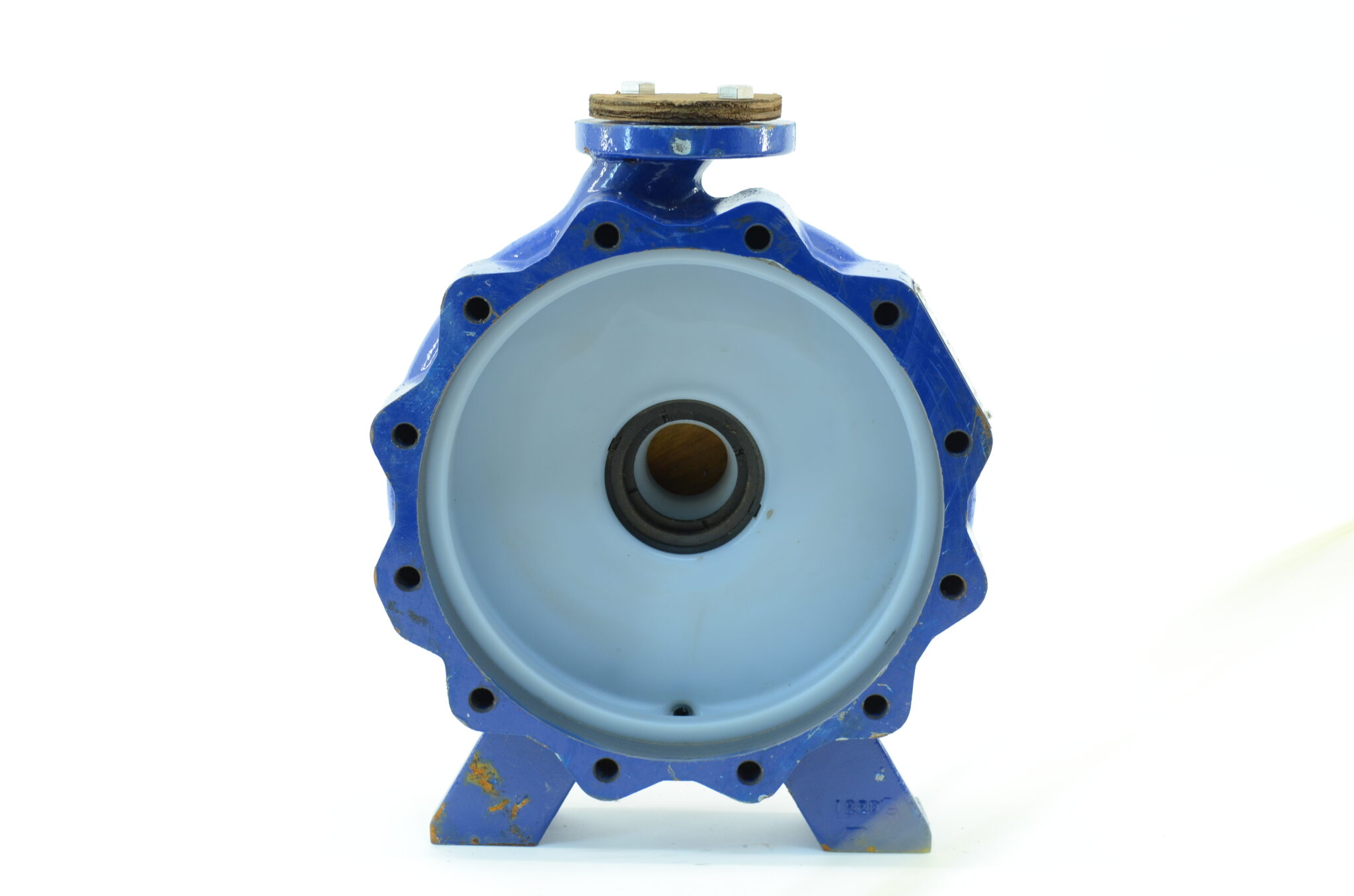 Innomag C3-2X1X10 TB Mag Casing – GPM Surplus