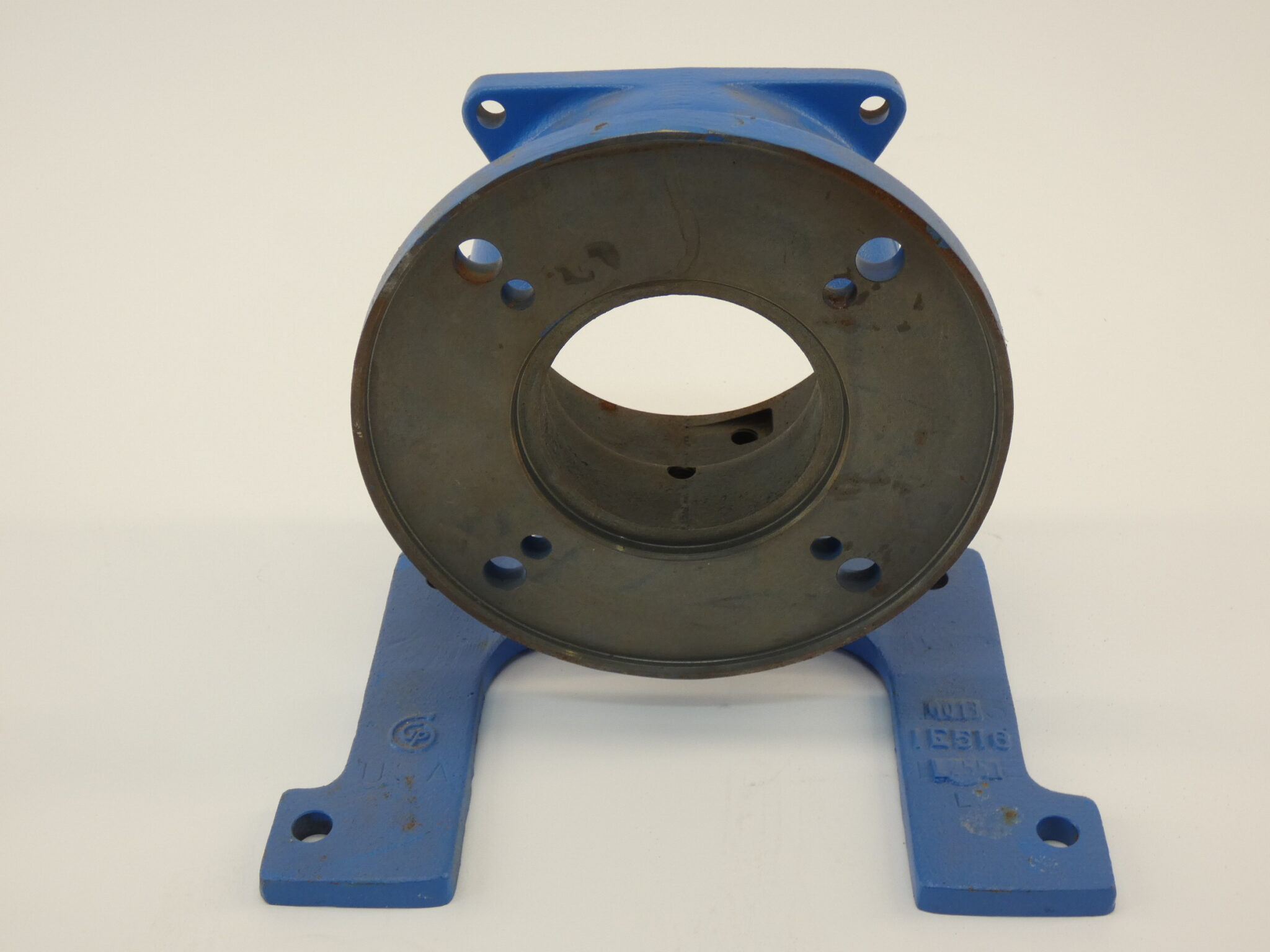 Goulds 3298 Motor Adapter for Frames 213/215TC – GPM Surplus
