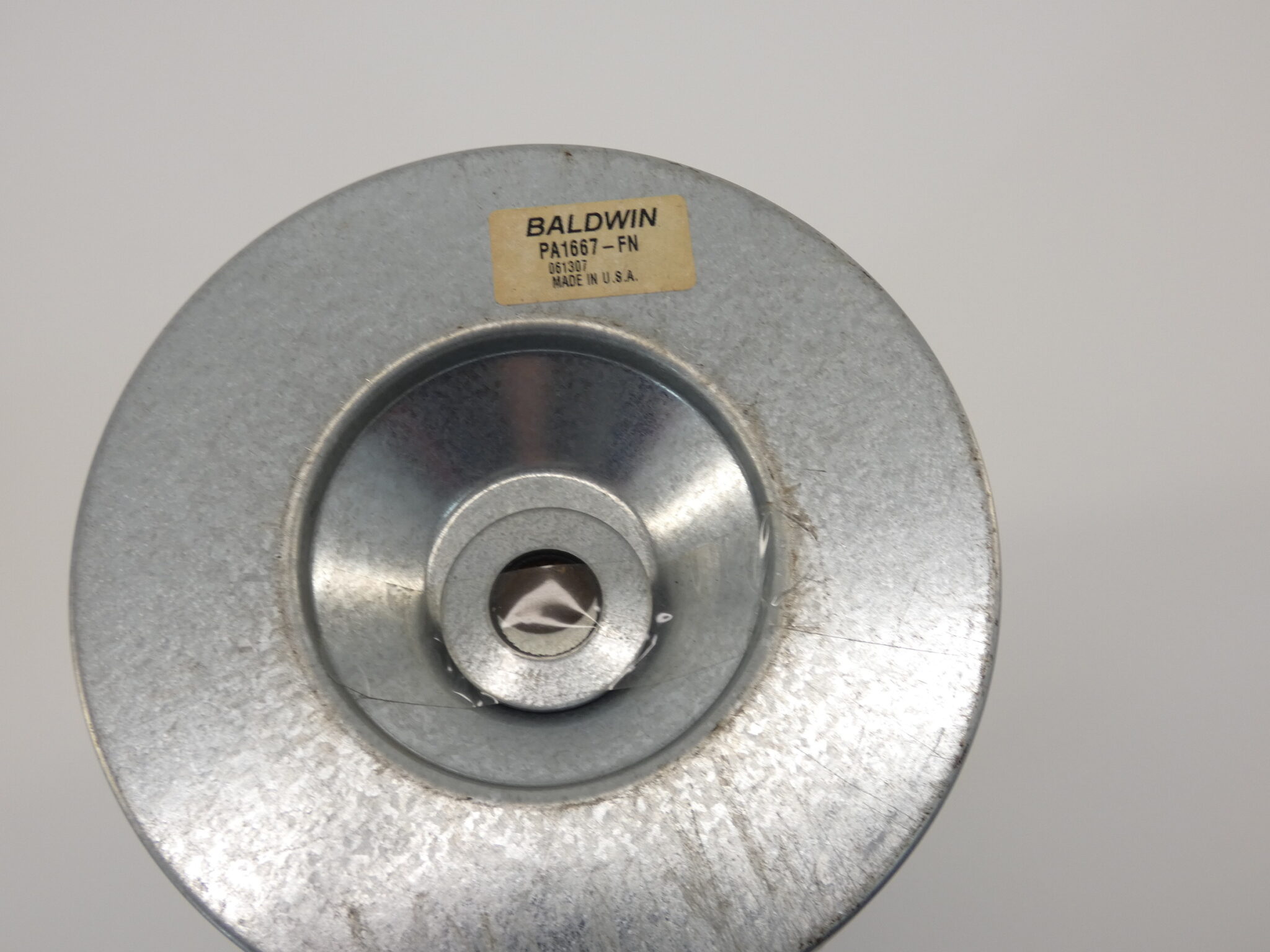 Baldwin PA1667-FN Air Filter – GPM Surplus