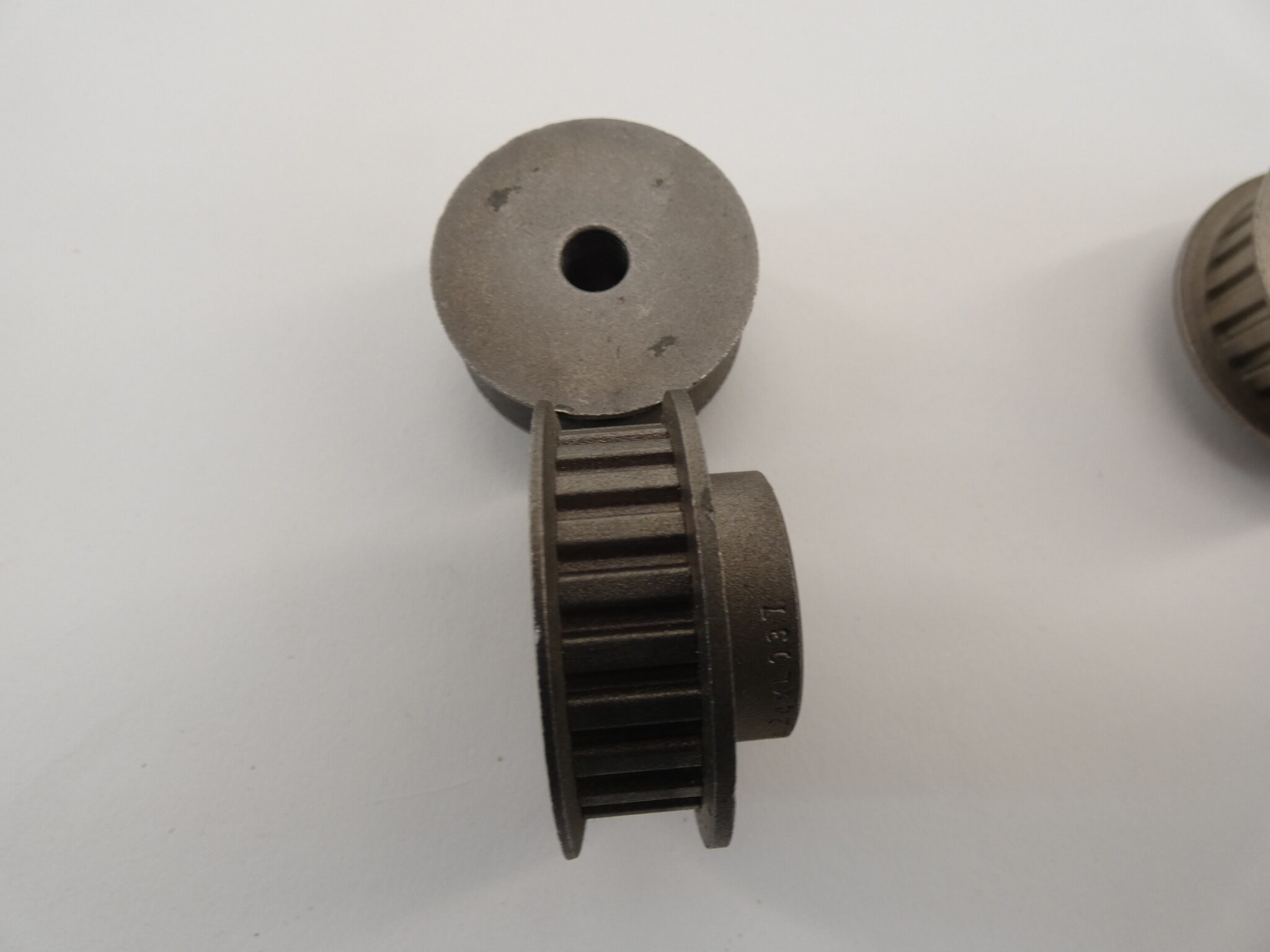 *Lot of 5* Martin Timing Pulleys – GPM Surplus