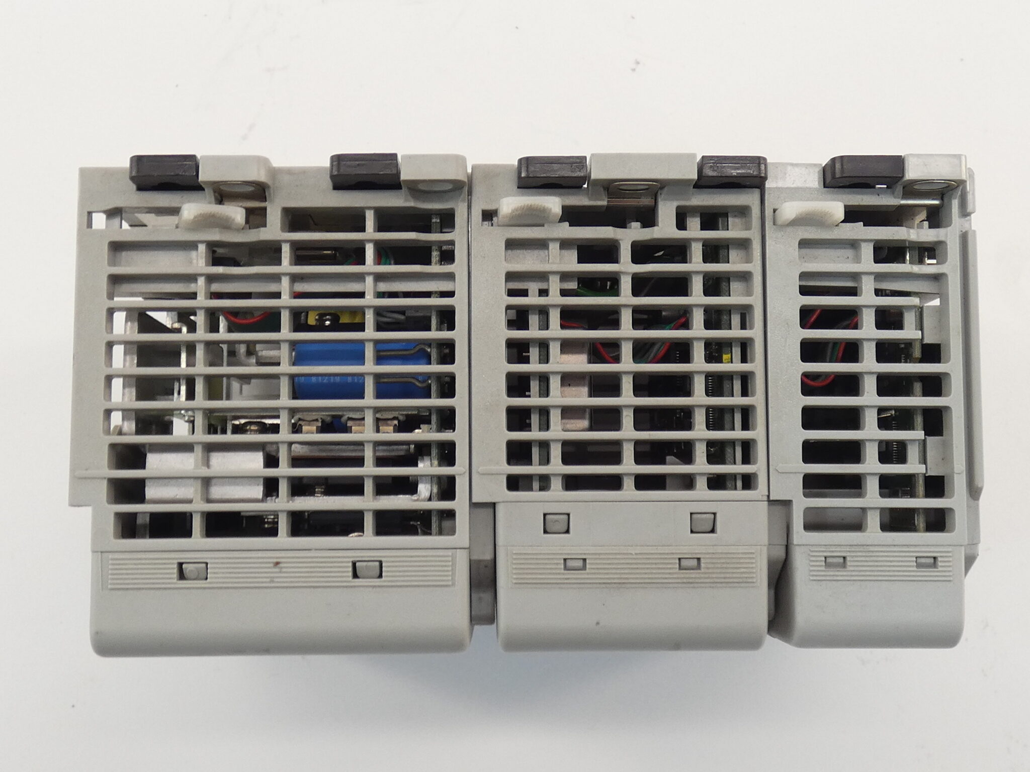 Allen-Bradley Modules, 1769-OF4CI, 1769-IF8, 1769-PB4 – GPM Surplus