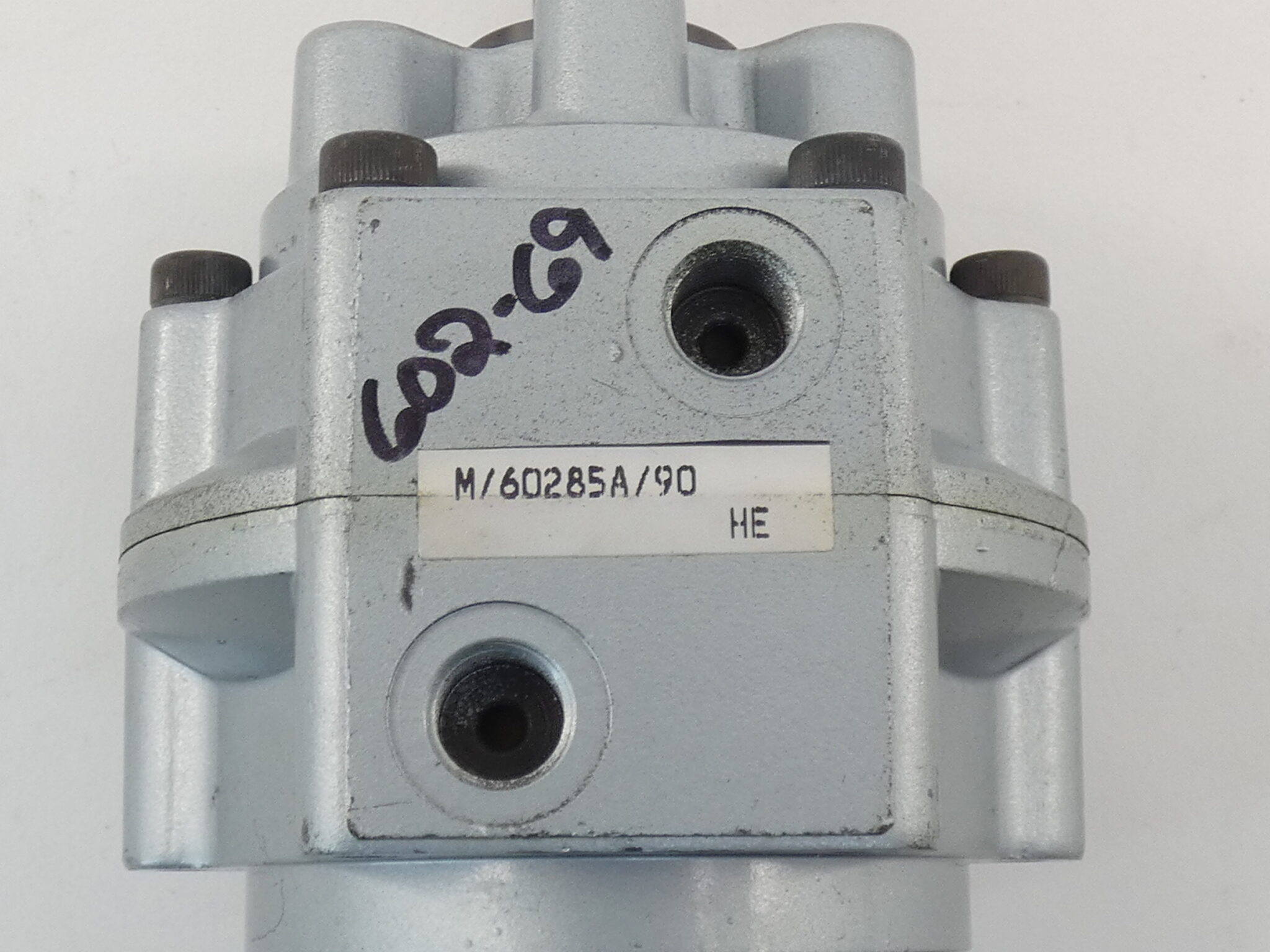 Norgren M/60285A/90 Rotary Vane Actuator, Double Acting – GPM Surplus