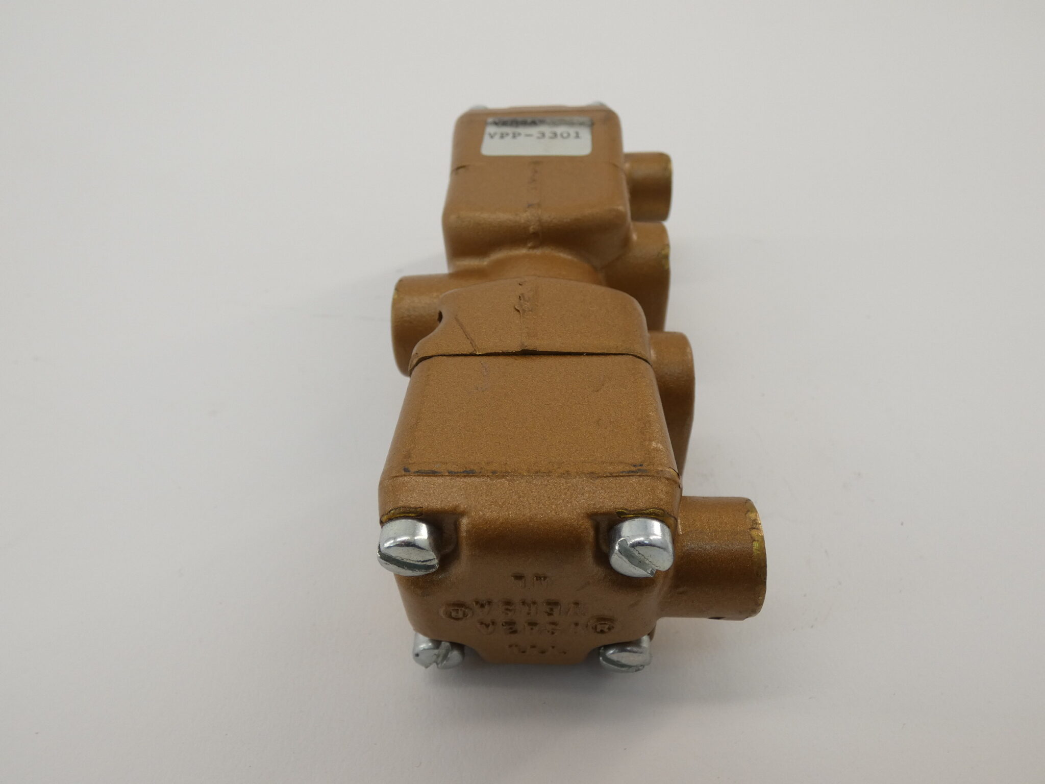 Versa VPP-3301 Valve – GPM Surplus