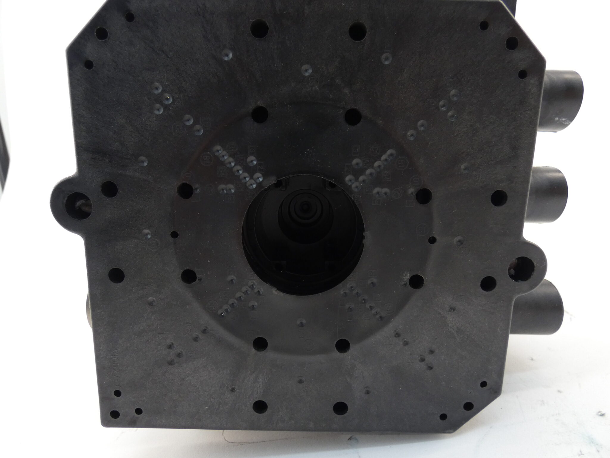 VRC VE700 Electro Pneumatic Valve Positioner, 30-150 PSI – GPM Surplus