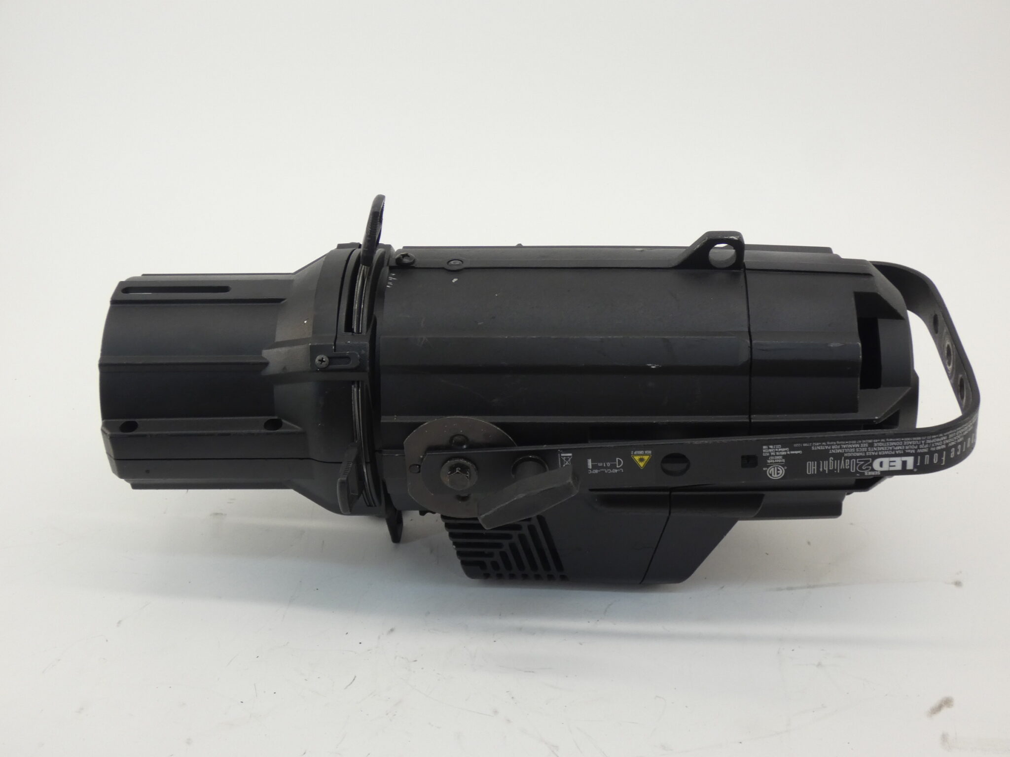 ETC Source Four LED Series 2 Daylight HD Stage Light No Power Cord ...
