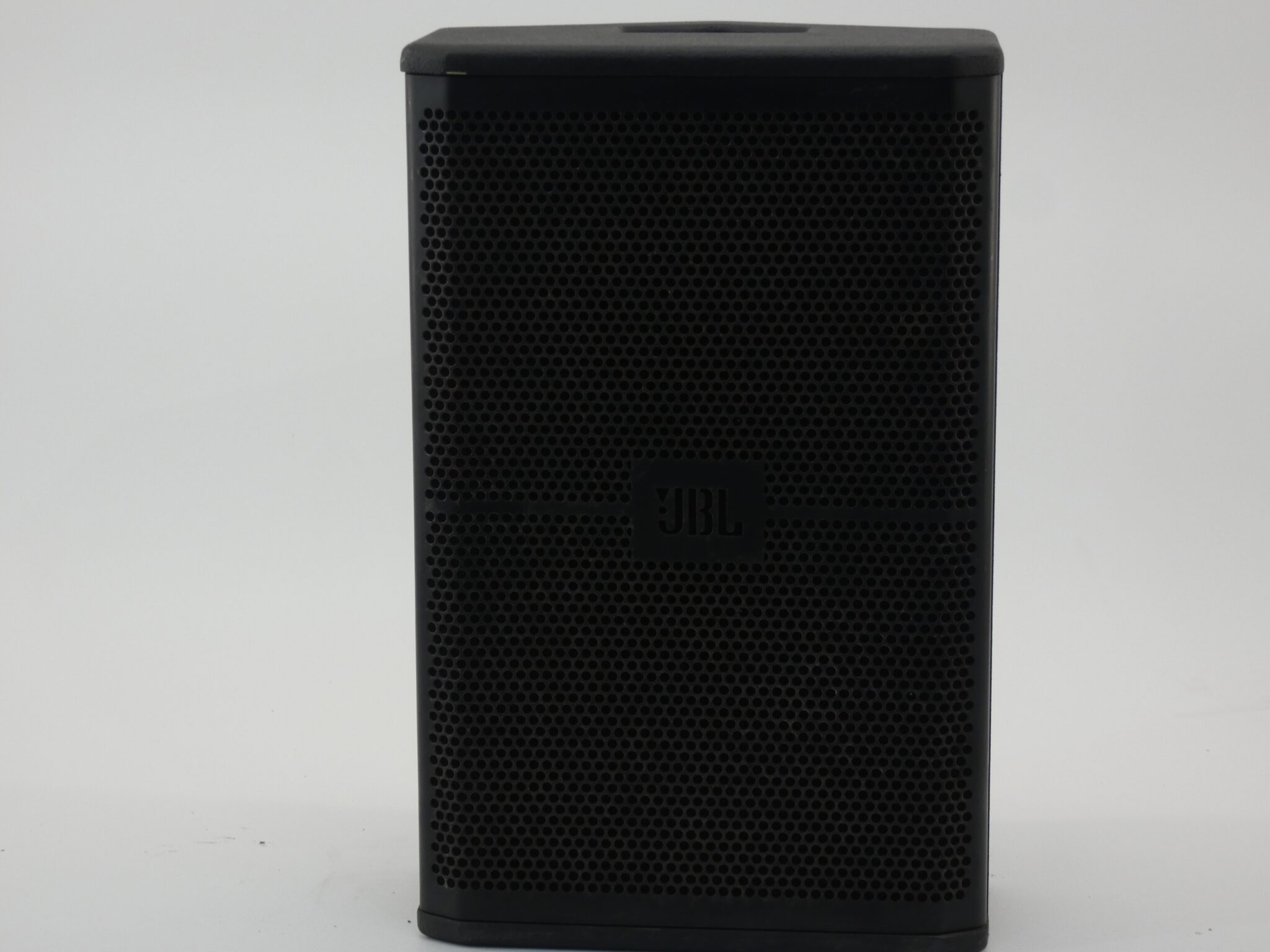 *Pair* JBL SRX712M Speakers, No Power Cords – GPM Surplus
