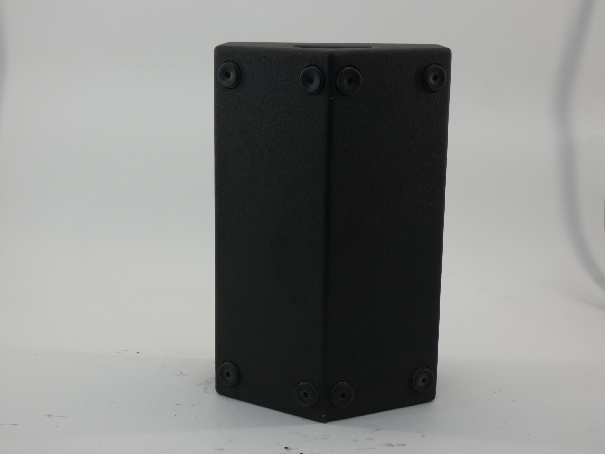 *Pair* JBL SRX712M Speakers, No Power Cords – GPM Surplus