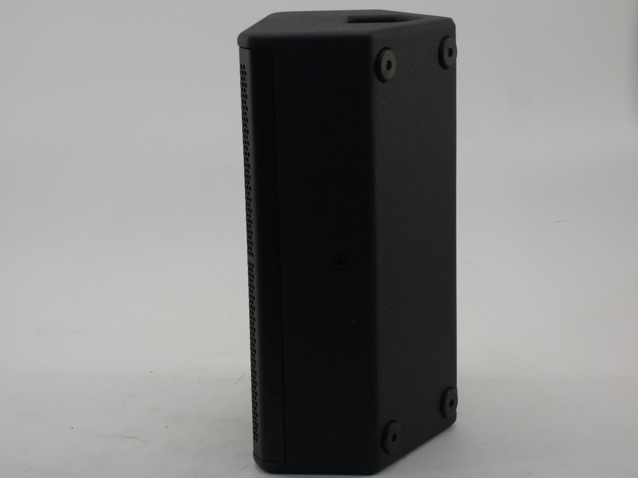JBL SRX712M 12″ Loud Speaker, No Power Cord – GPM Surplus