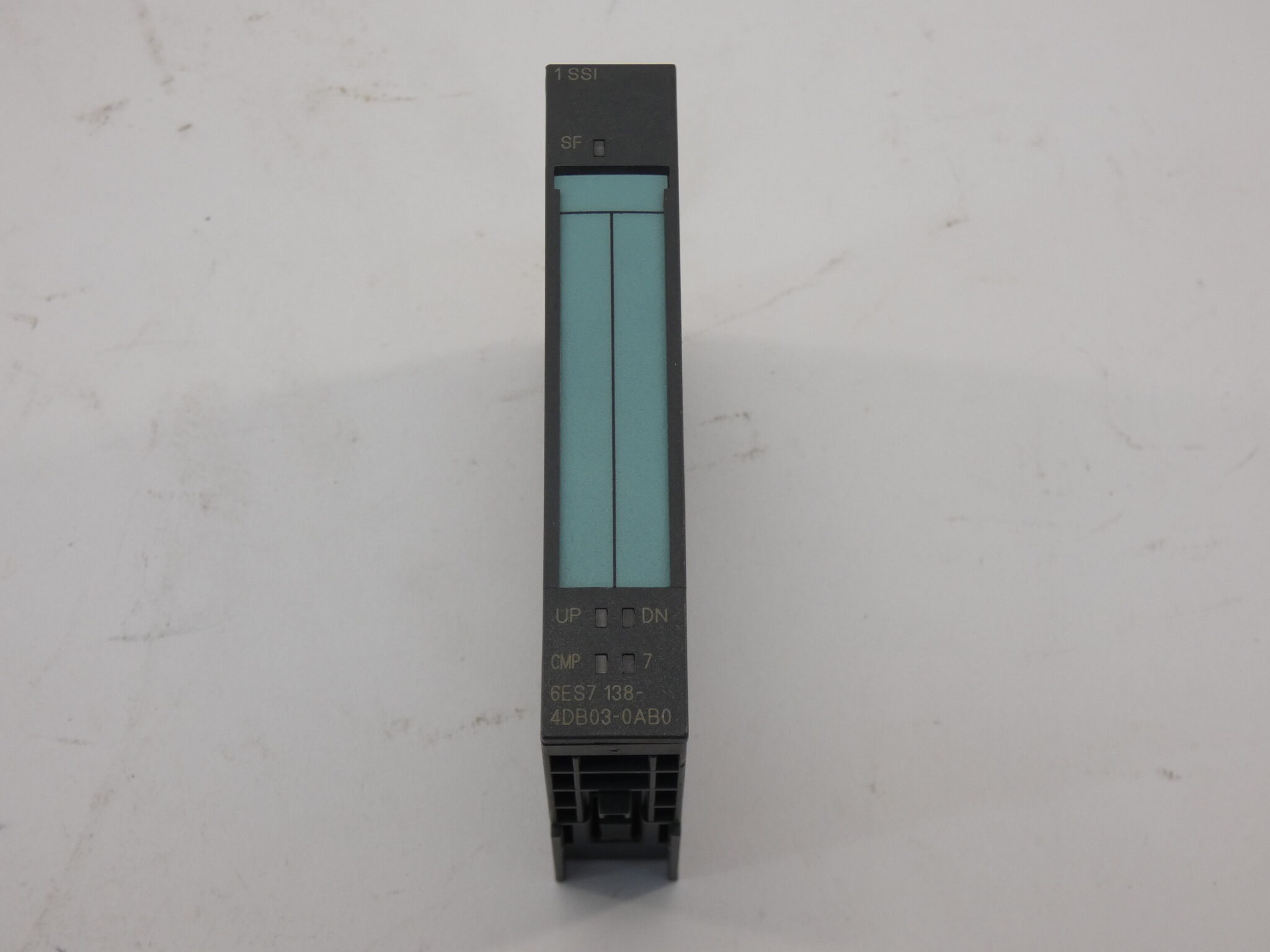 Siemens 6ES7 138-4DB03-0AB0 Module Simatic S7 – GPM Surplus