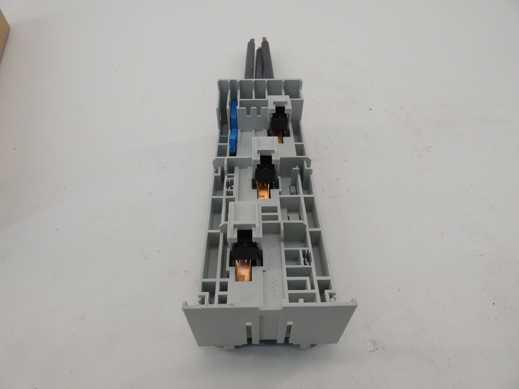 Wohner 32981 Busbar – GPM Surplus