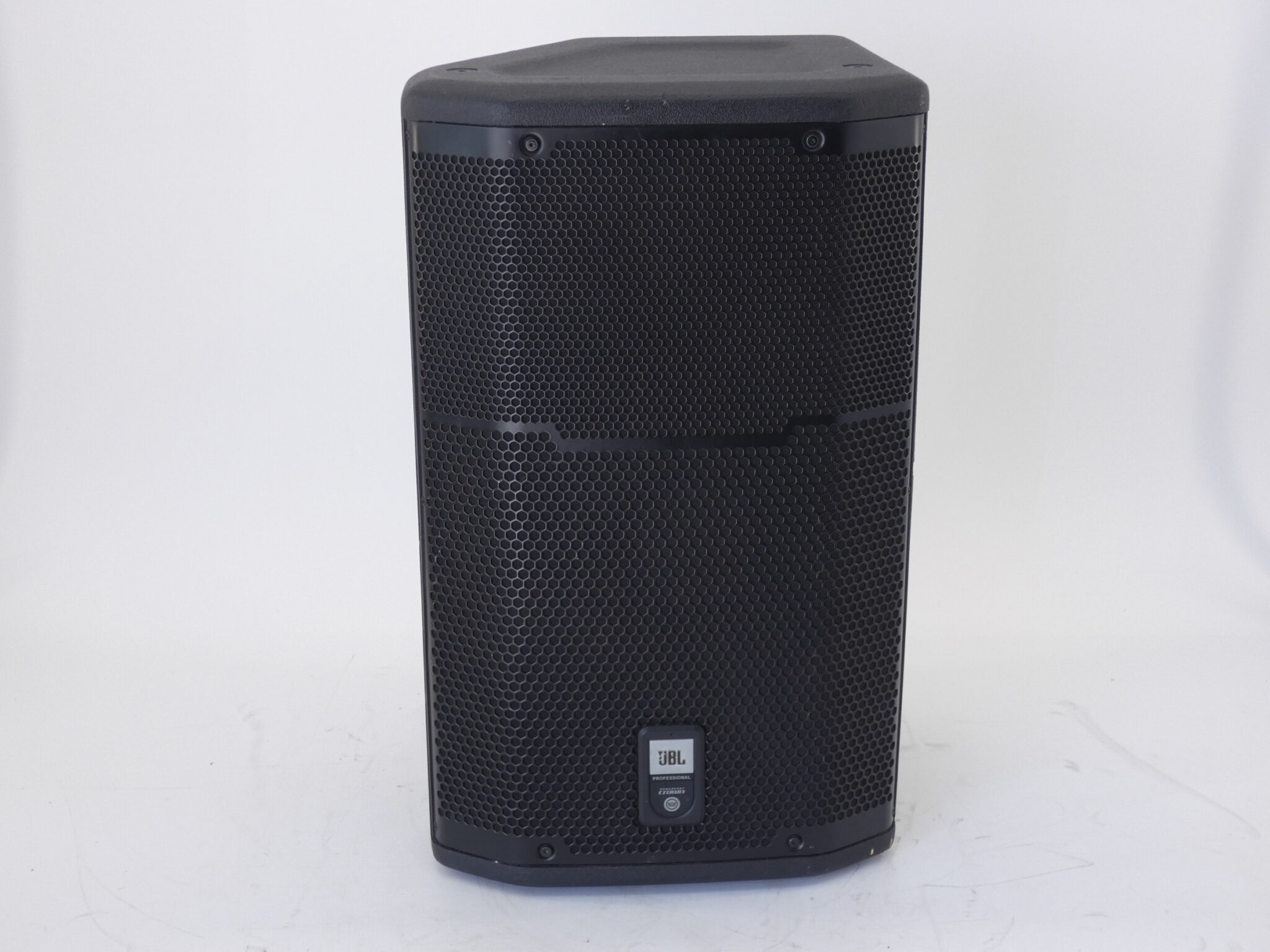 *Parts Only* JBL PRX612M Loudspeaker – GPM Surplus