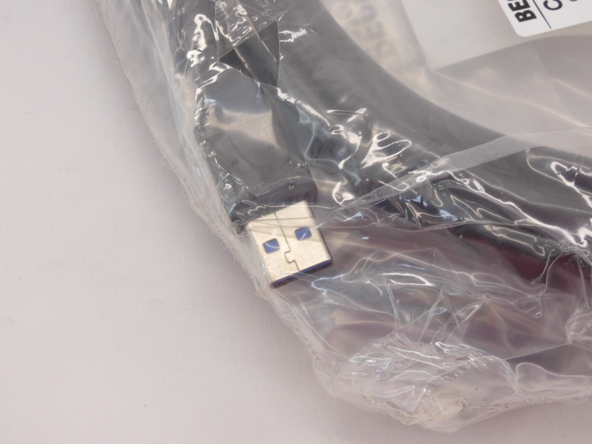 Beckhoff C9900-K623 Connecting Kit – GPM Surplus