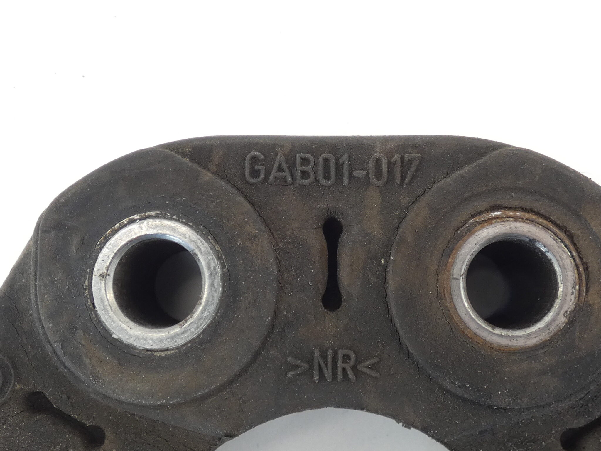 GAB01-017 Drive Shaft Rubber Flex Disc – GPM Surplus