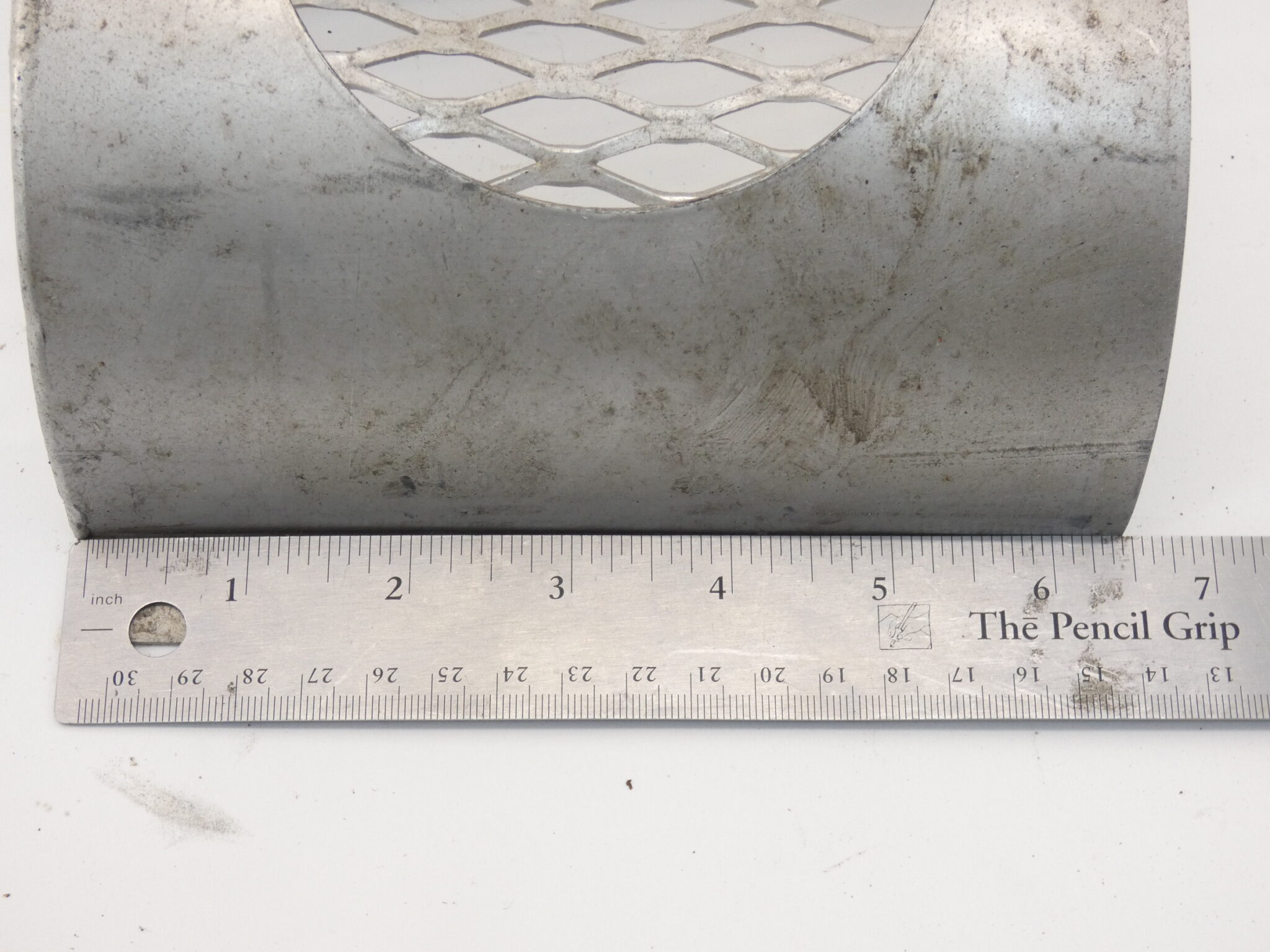 *Lot of 6* Machine Coupling Guards – GPM Surplus