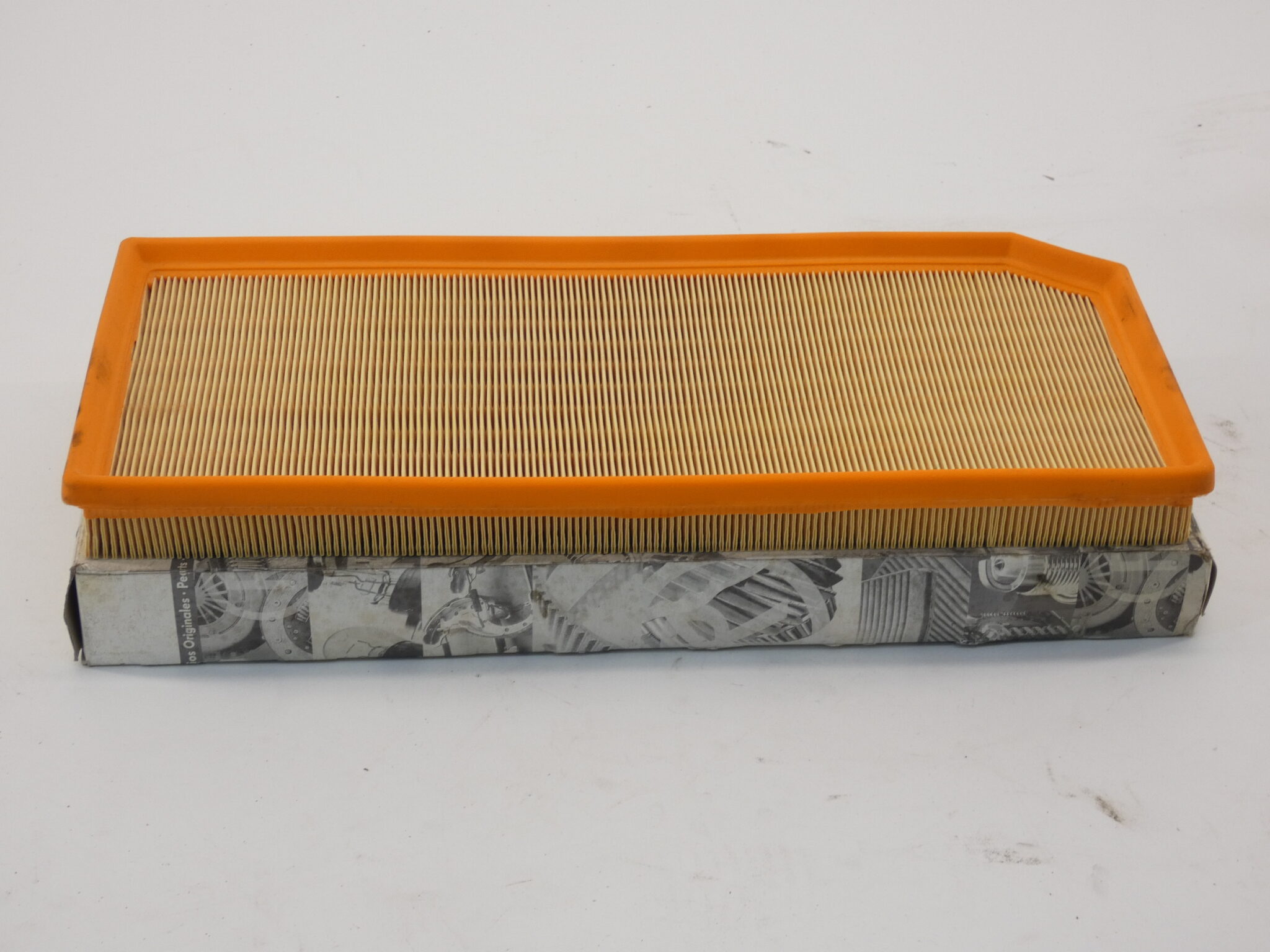 Volkswagen 06F133843A Air Filter 06F 133 843 A – GPM Surplus