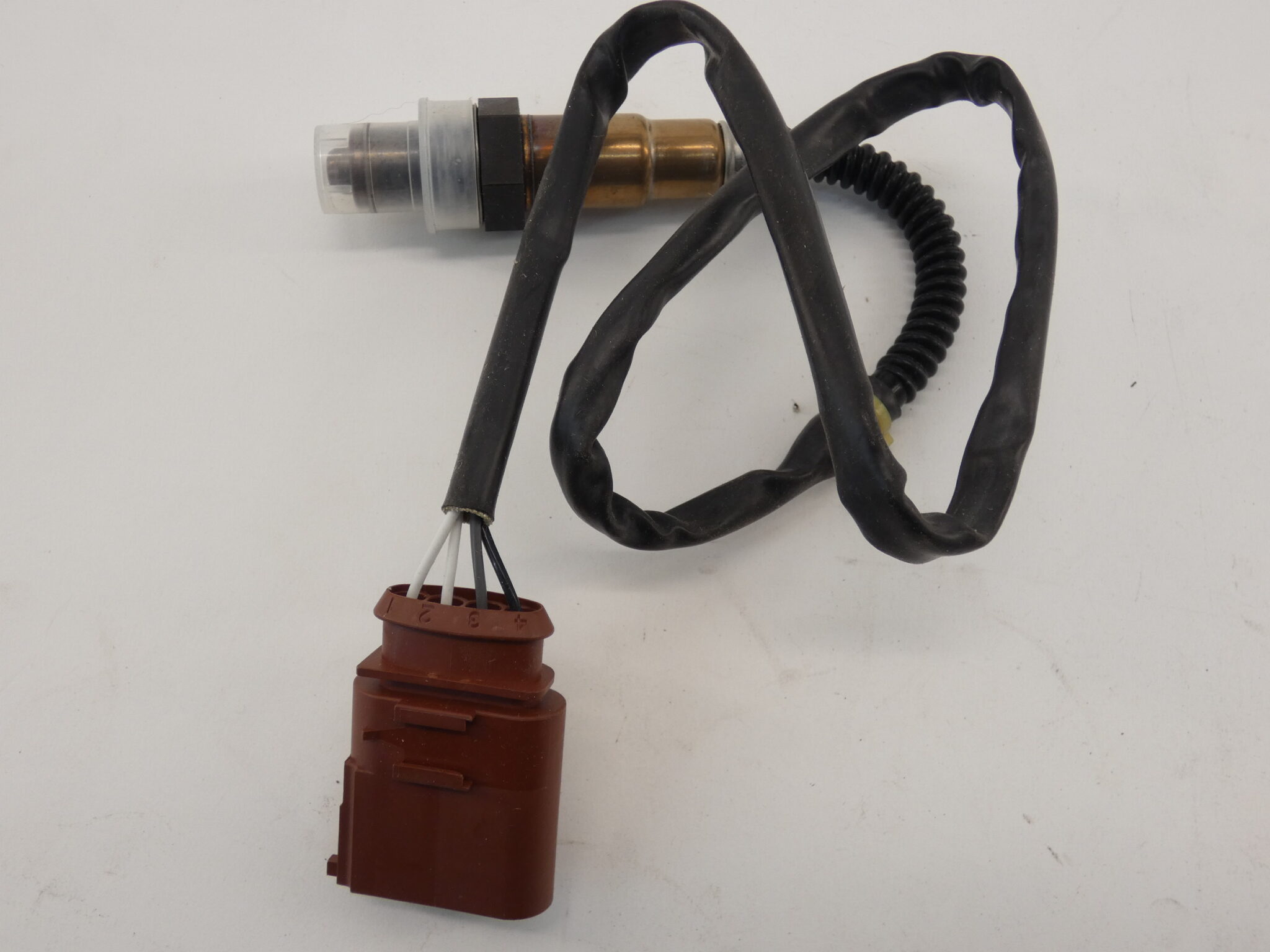 Bosch 16121 Oxygen Sensor – GPM Surplus