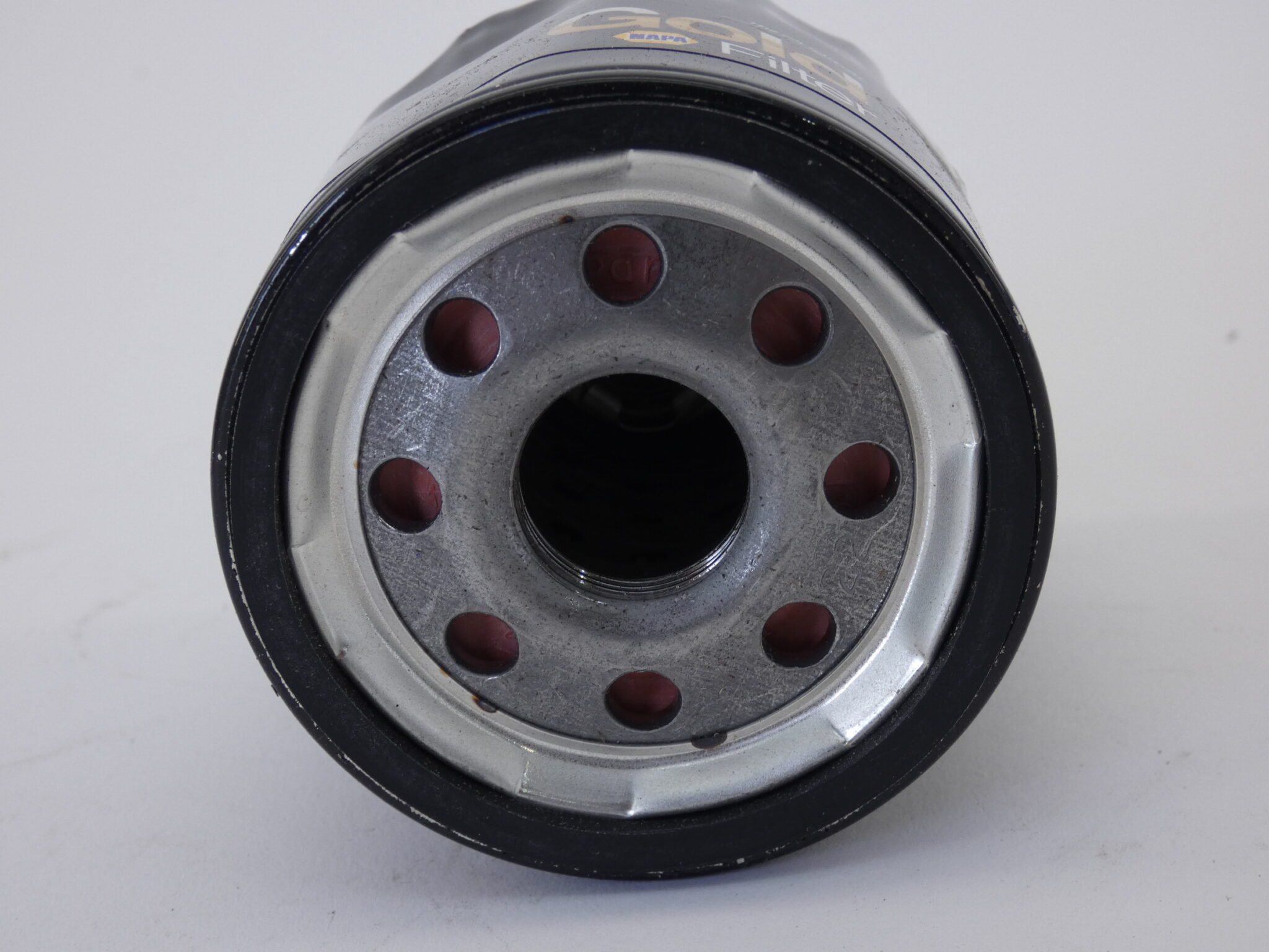 NAPA 7060 Gold Oil Filter – GPM Surplus