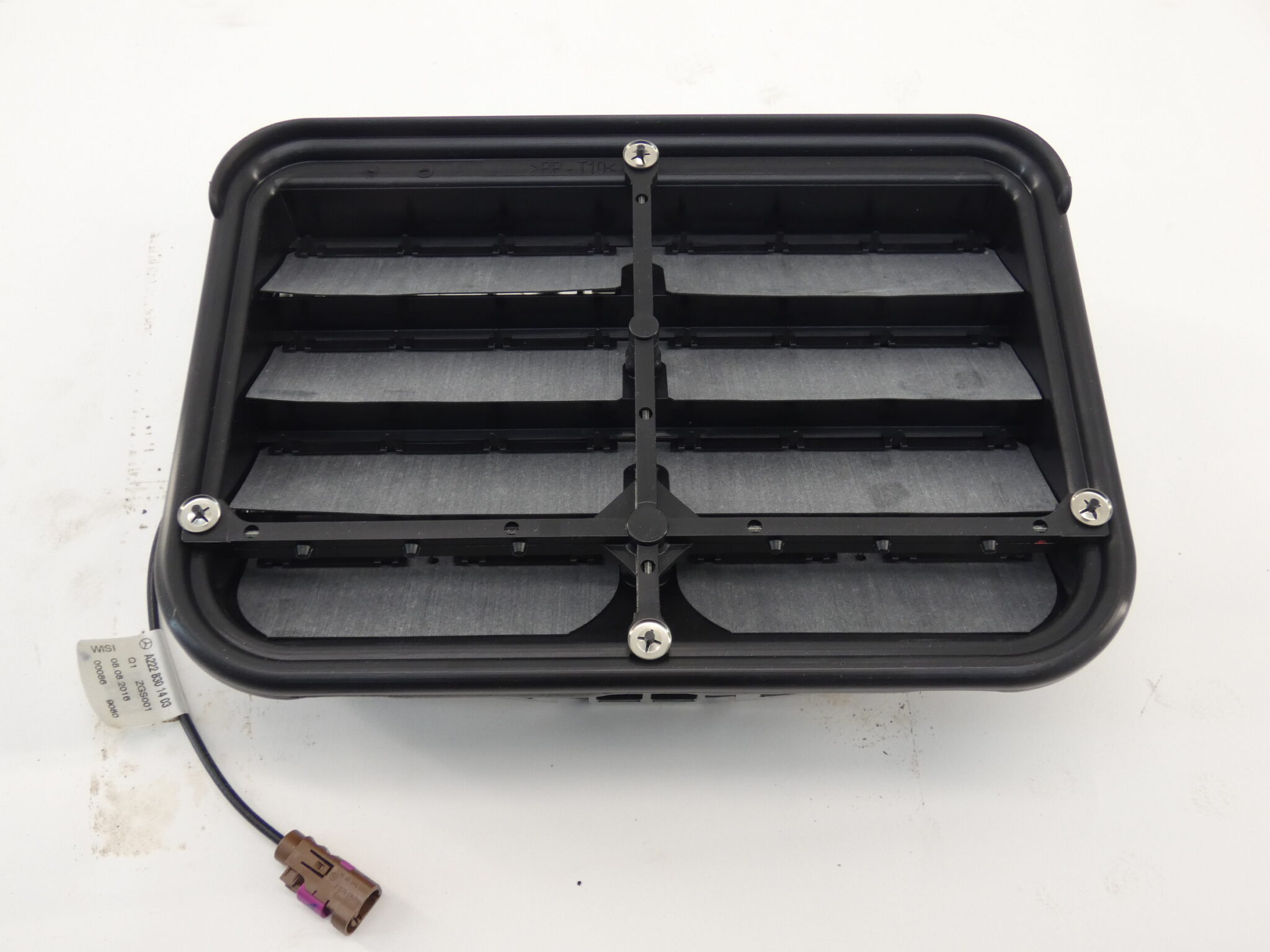 Mercedes-Benz A2228301403 Vent Unit – GPM Surplus
