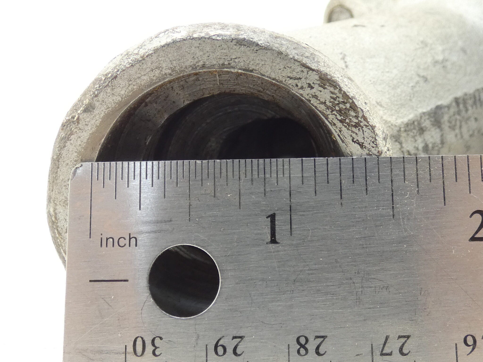 Edward Valves 1048 Bolted Bonnet 1″ Threaded Globe Valve – GPM Surplus