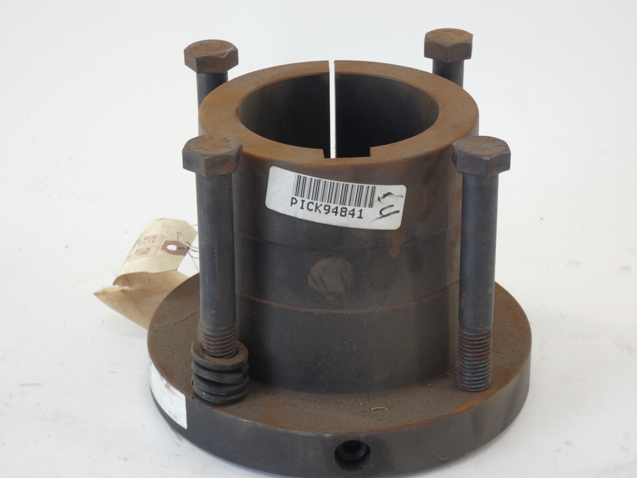 Martin M-4-7/16 Bushing 9″ Bore 4-7/16″ – GPM Surplus